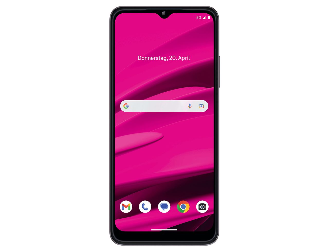 New T Tablet enables 5G access for all | Deutsche Telekom