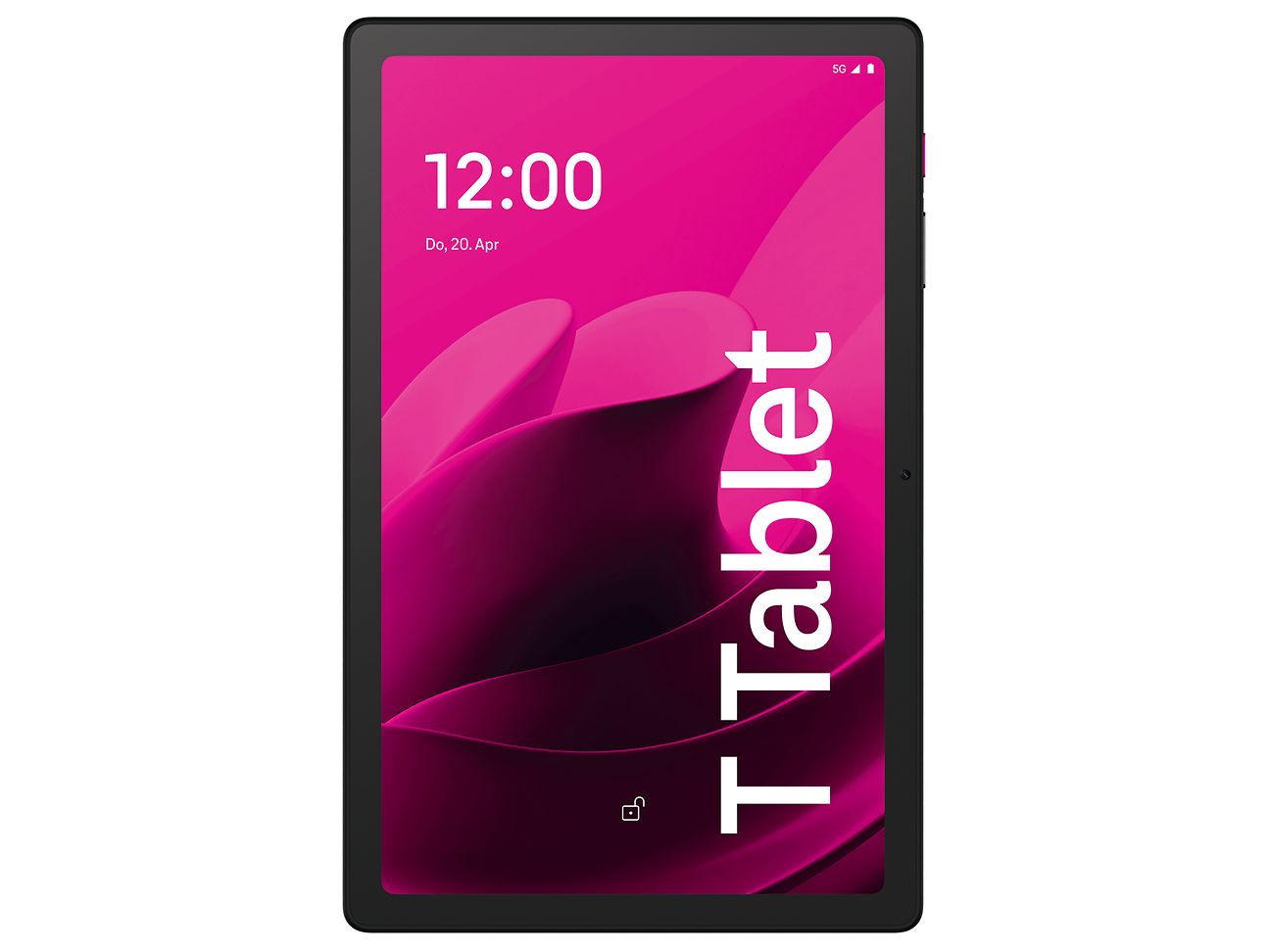 New T Tablet enables 5G access for all | Deutsche Telekom