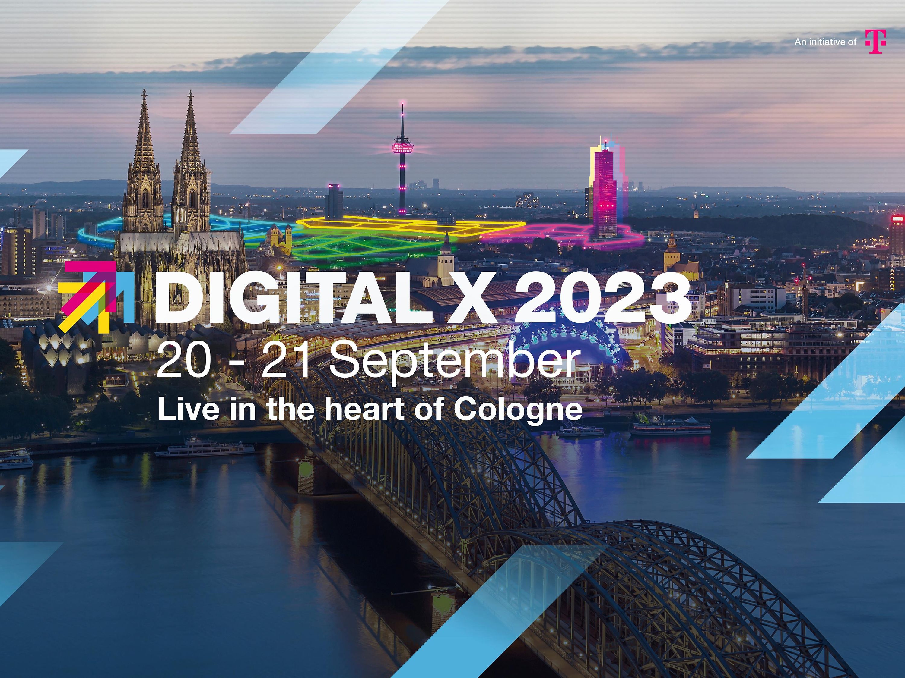 Digital X: Practice Check Future | Deutsche Telekom