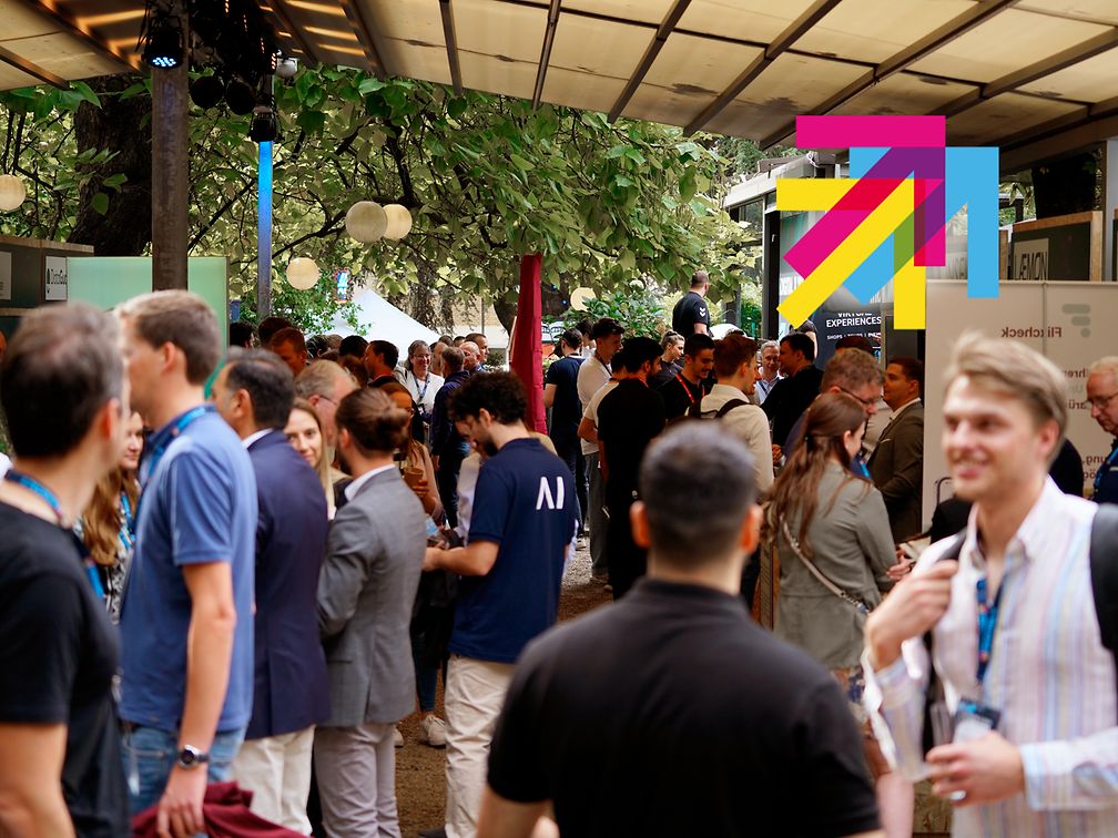 Digital X 2023: TechBoost pushes megatrend “Connected Business ...