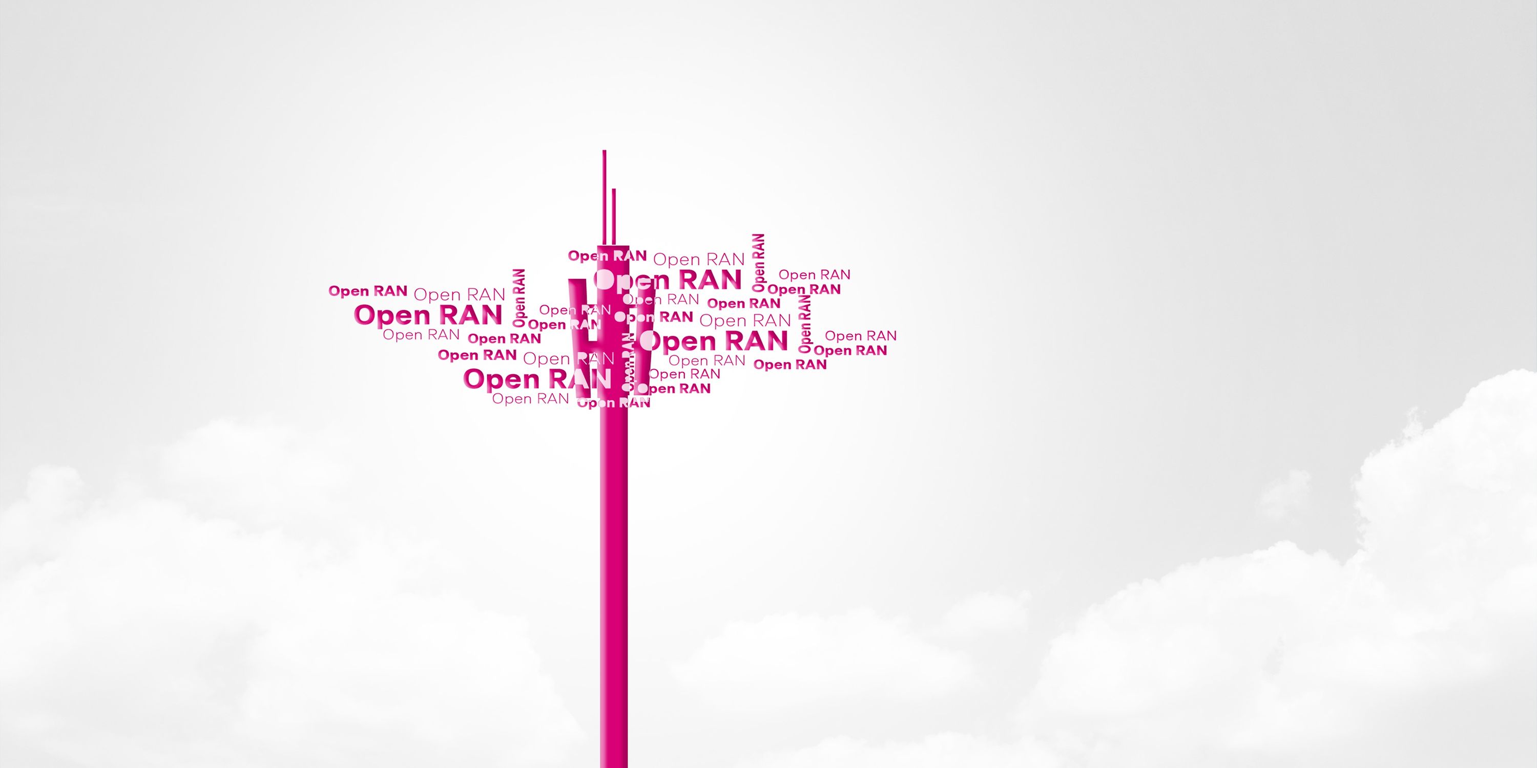 Deutsche Telekom and partners demonstrate non-real time RAN optimization in a multi-vendor ...