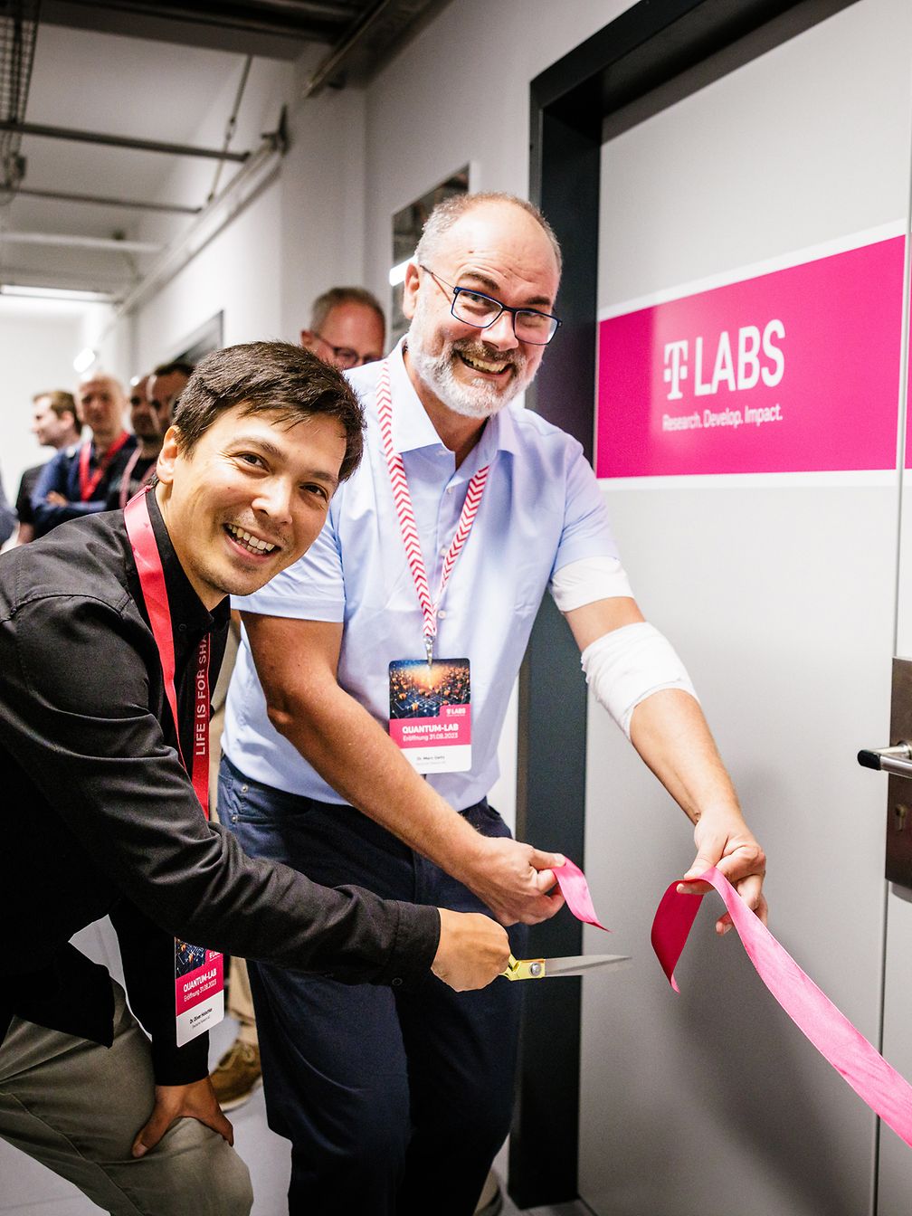 Special Innovation | Deutsche Telekom