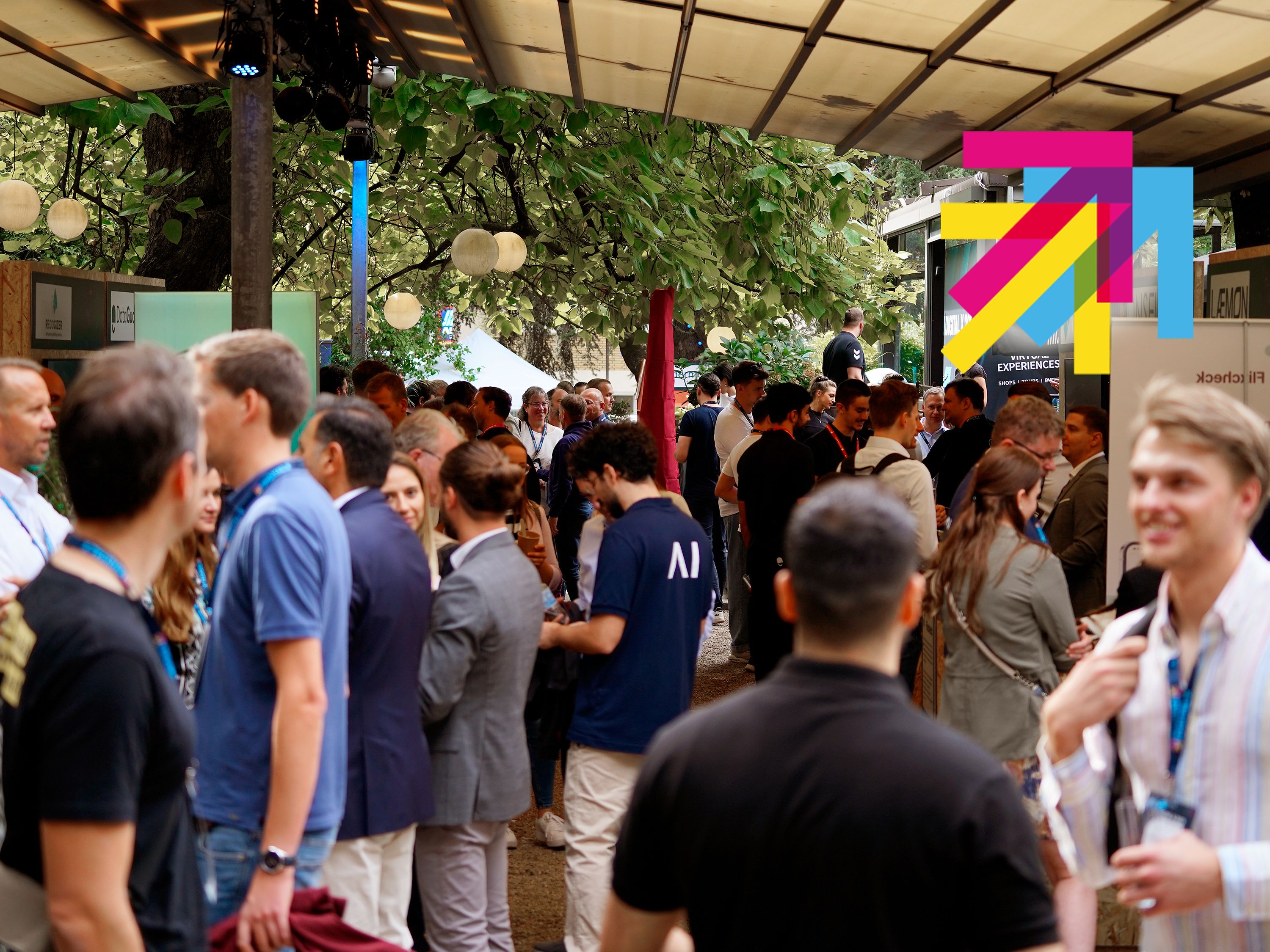 Digital X 2023: TechBoost schiebt Megatrend Connected Business an ...