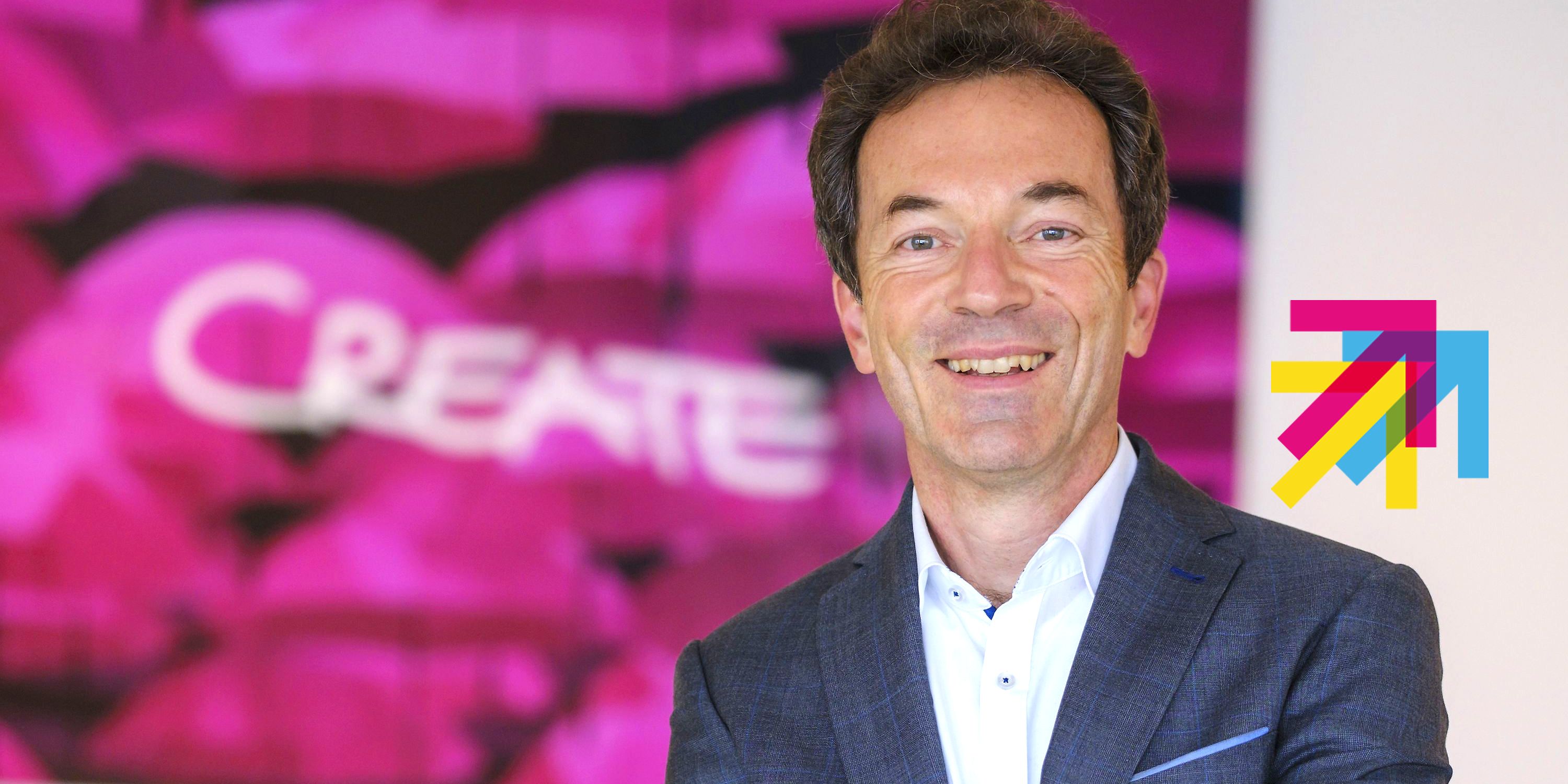 „Work is meant to strengthen, not weaken“ | Deutsche Telekom