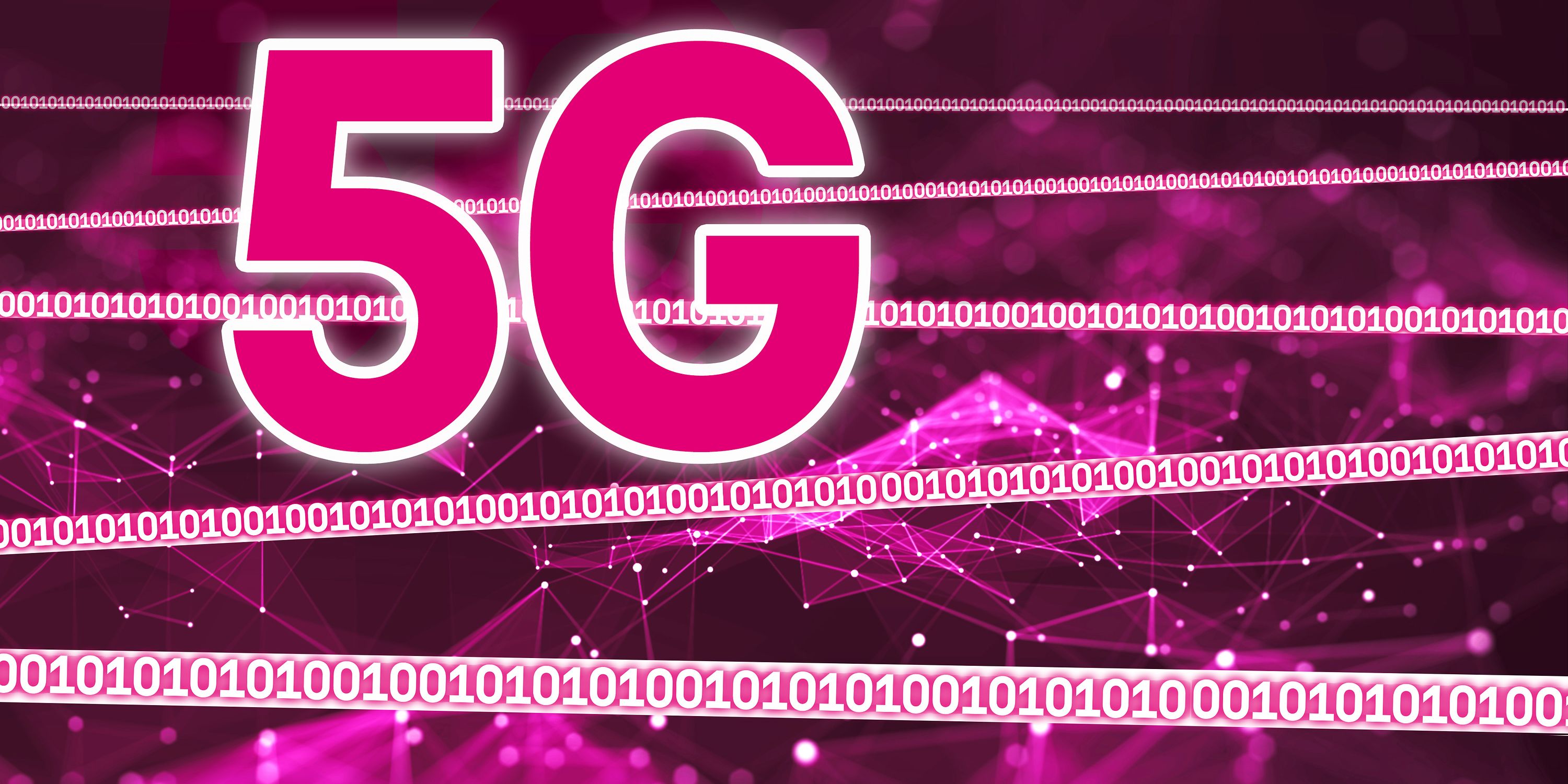 Demonstration von Multi-Domain 5G Dynamic Slicing Orchestration | Deutsche Telekom