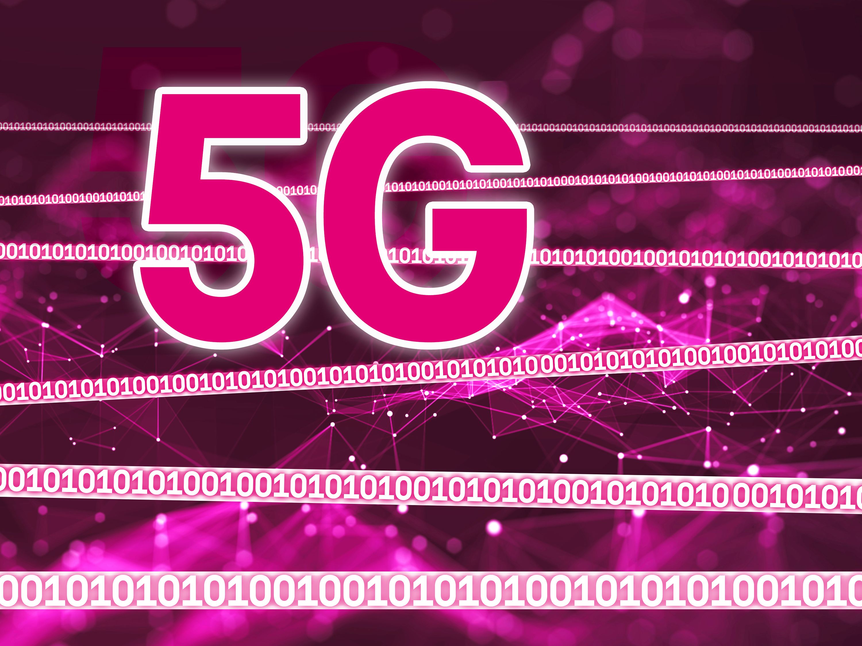 Demonstration von Multi-Domain 5G Dynamic Slicing Orchestration | Deutsche Telekom