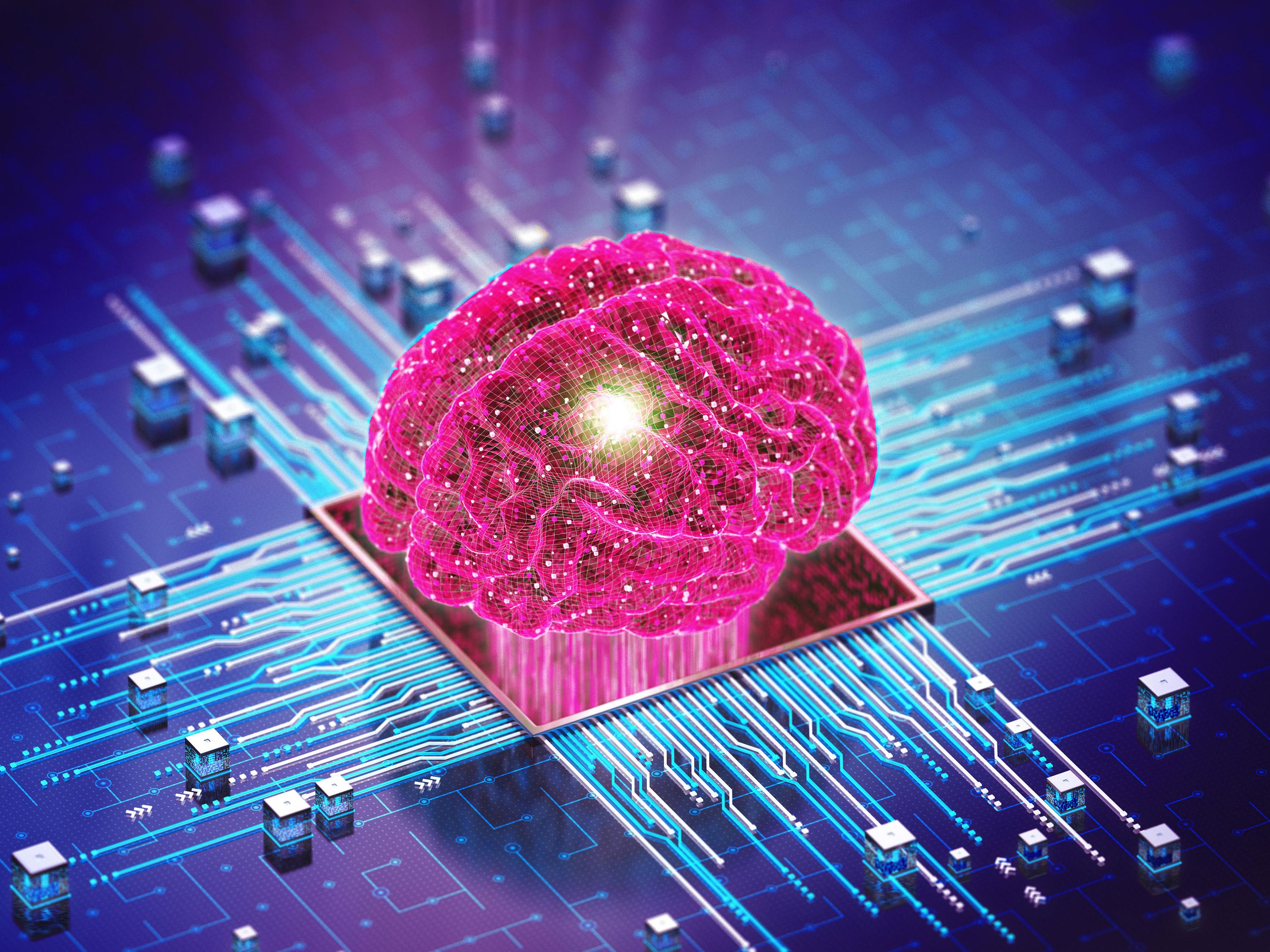 Telekom: More masterminds against cyber attacks | Deutsche Telekom