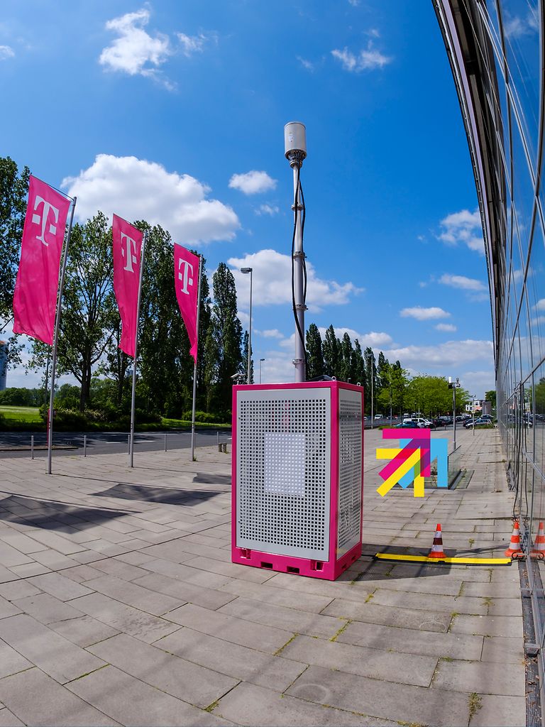 Networks | Deutsche Telekom
