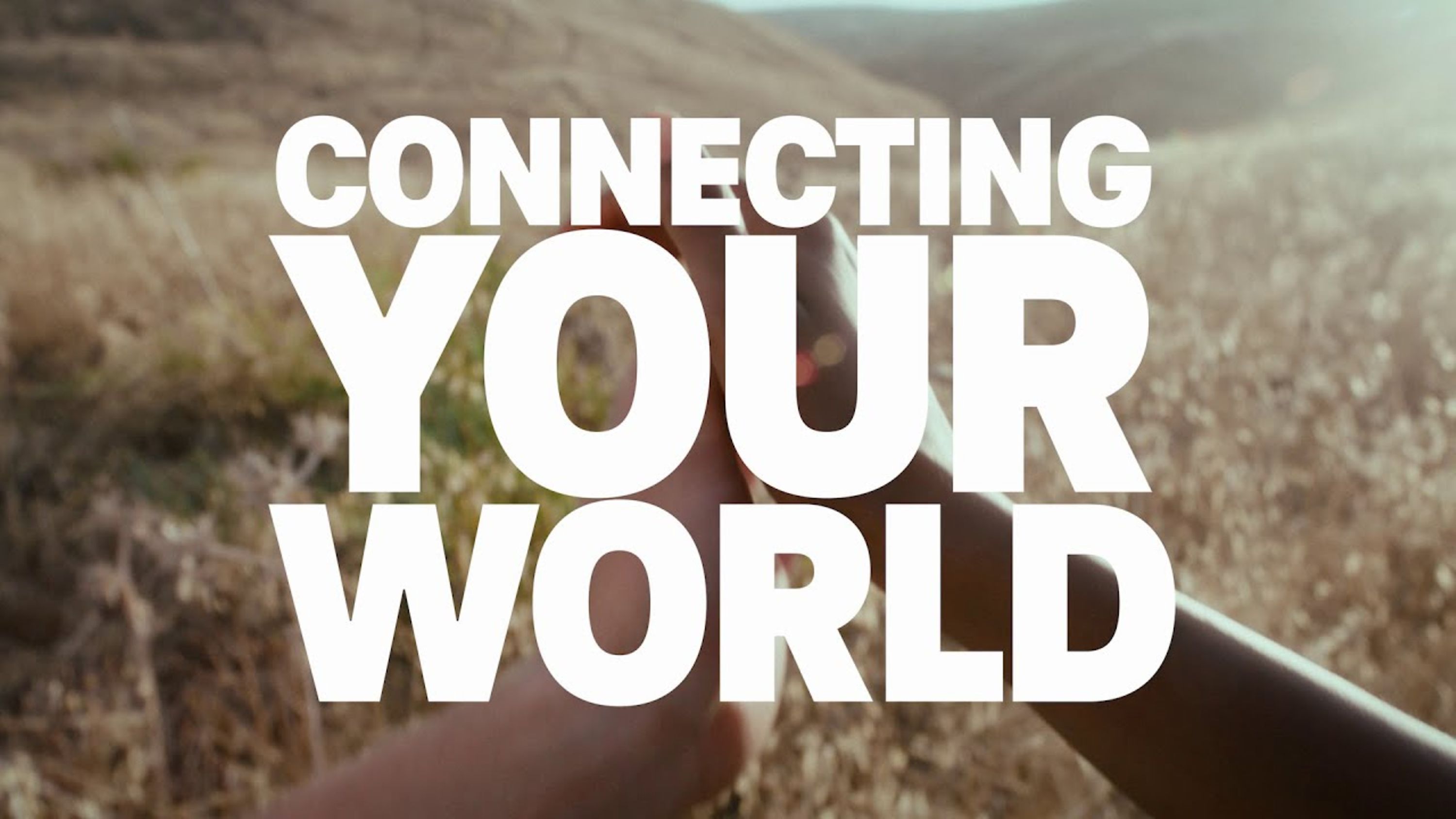 T – Connecting your world | Deutsche Telekom