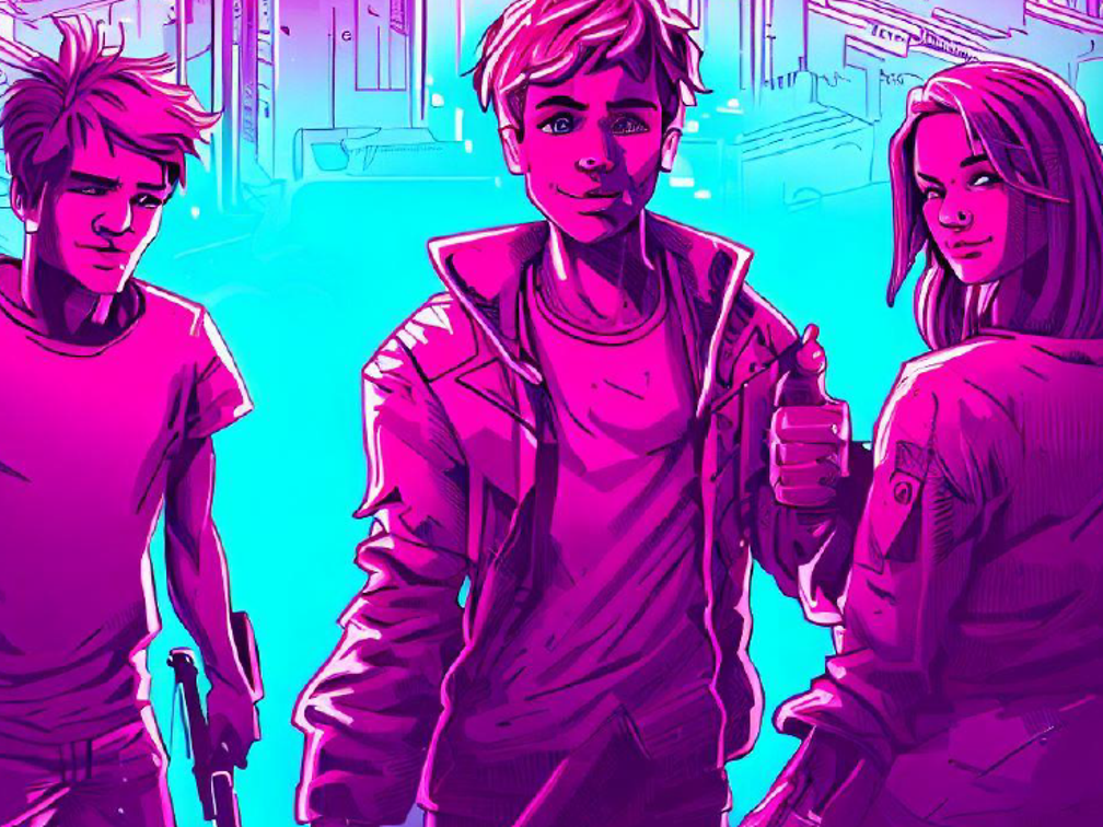 How I experienced our Promptathon | Deutsche Telekom