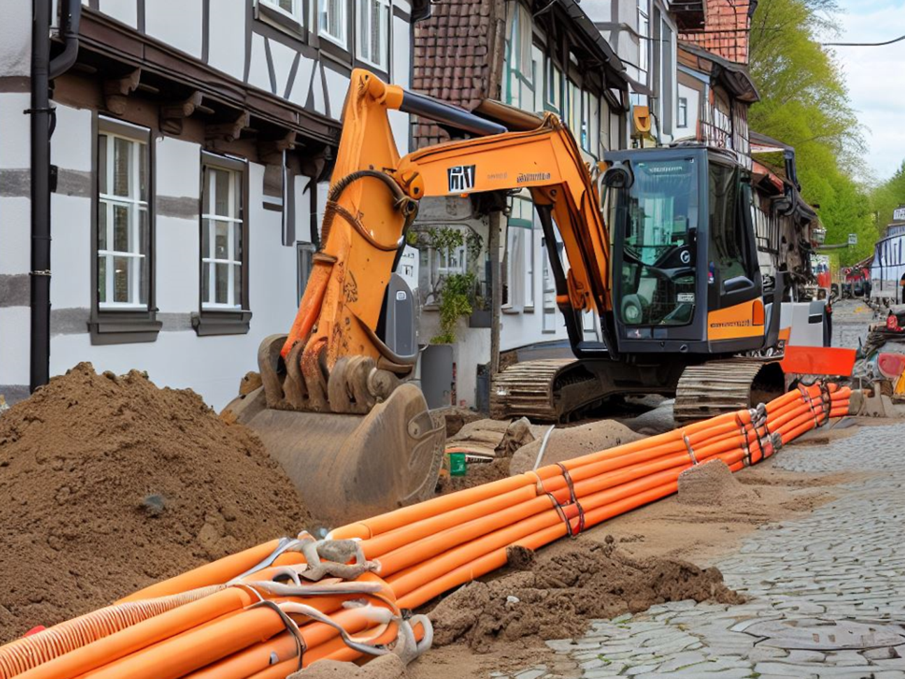 How I experienced our Promptathon | Deutsche Telekom