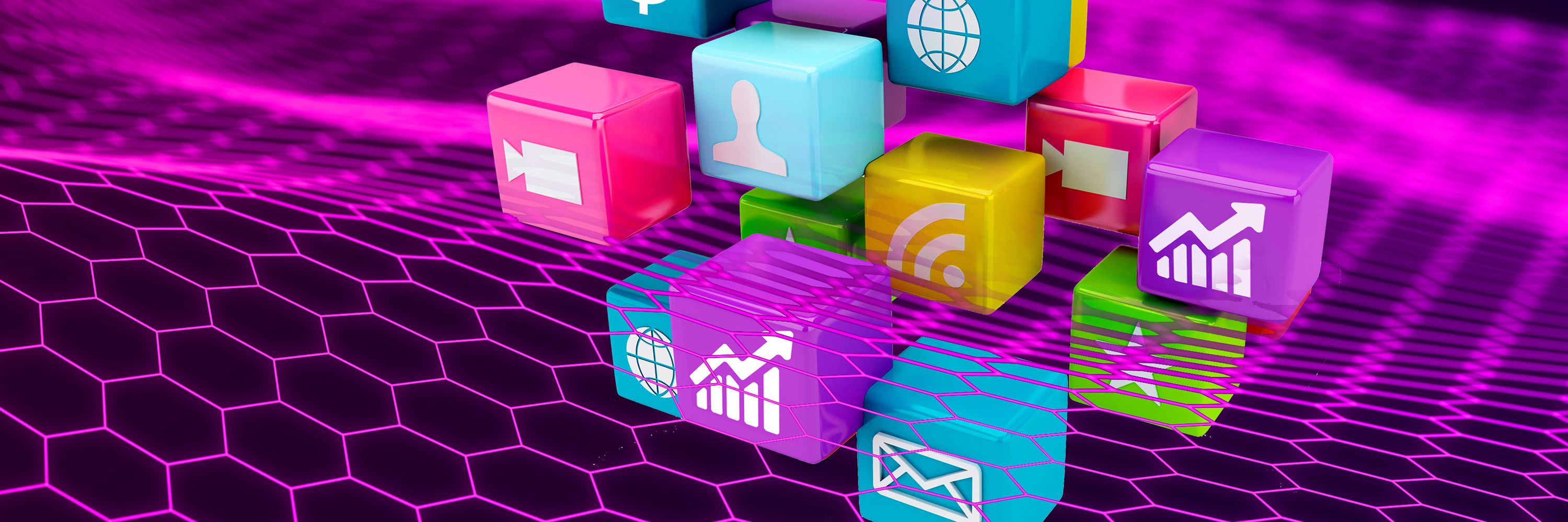 Networks | Deutsche Telekom