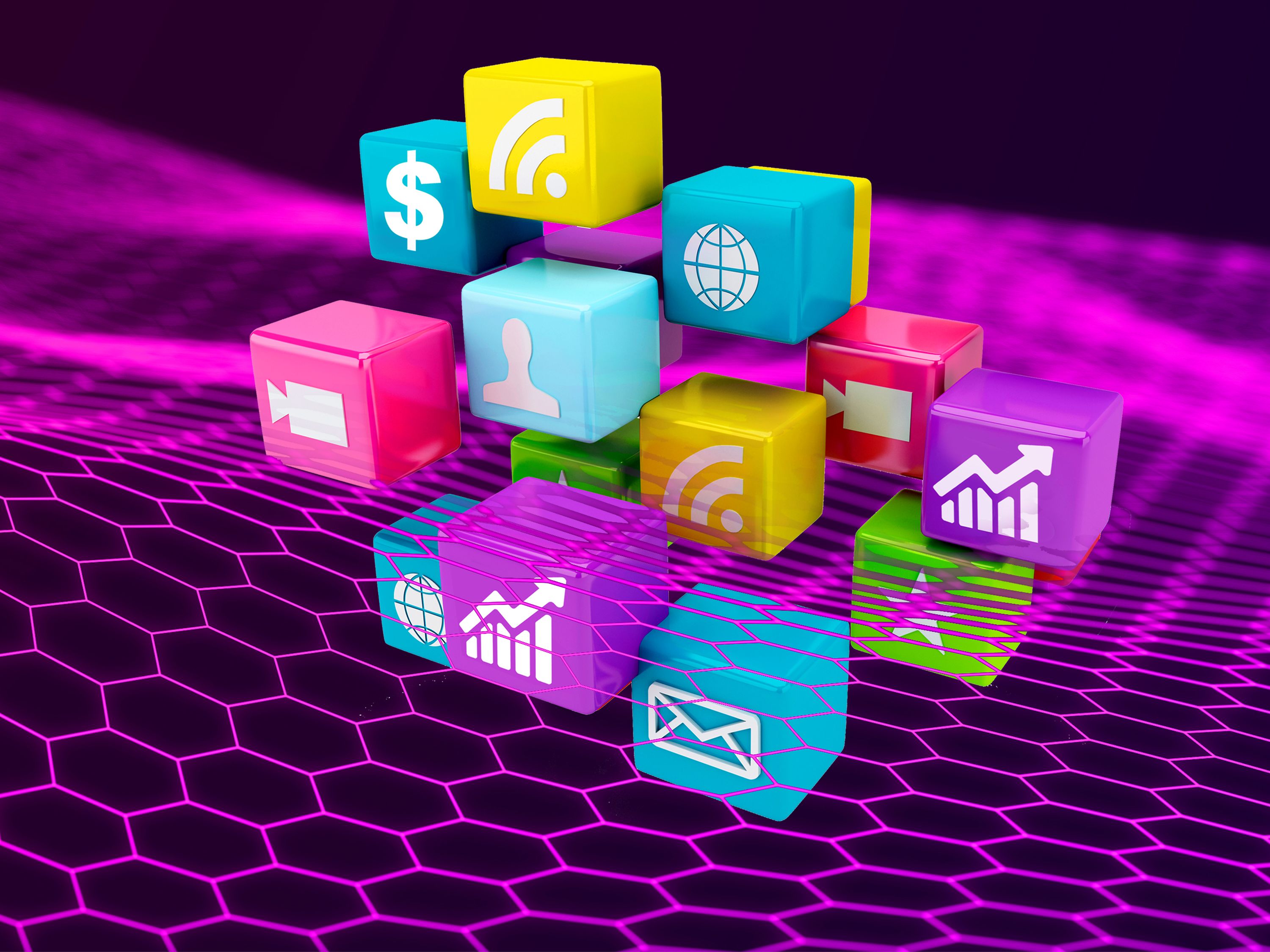 Telekom commercially launches network APIs | Deutsche Telekom