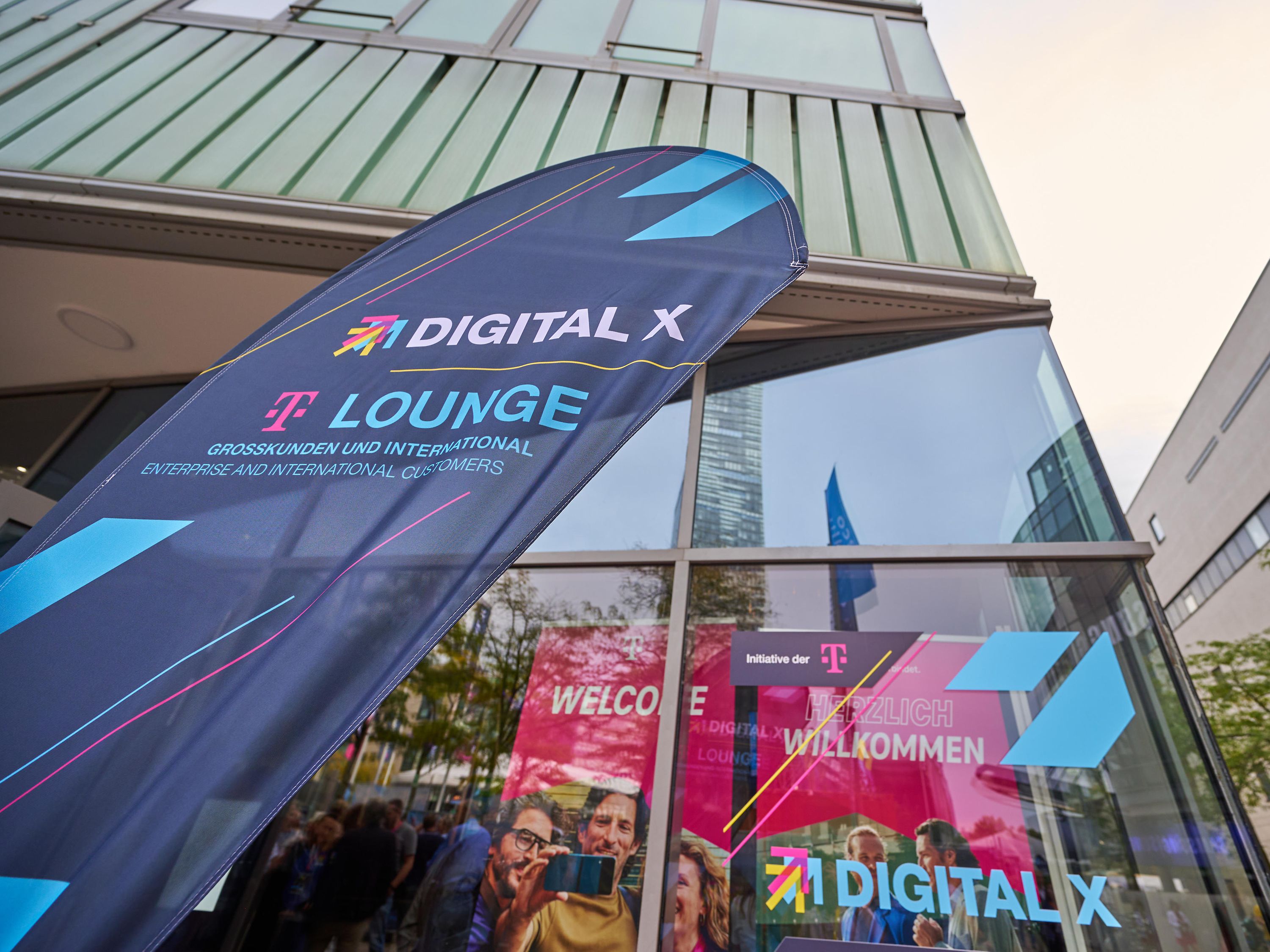 Images Digital X | Deutsche Telekom