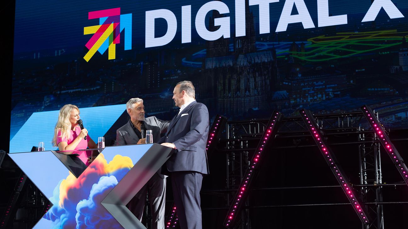 Special Digital X | Deutsche Telekom