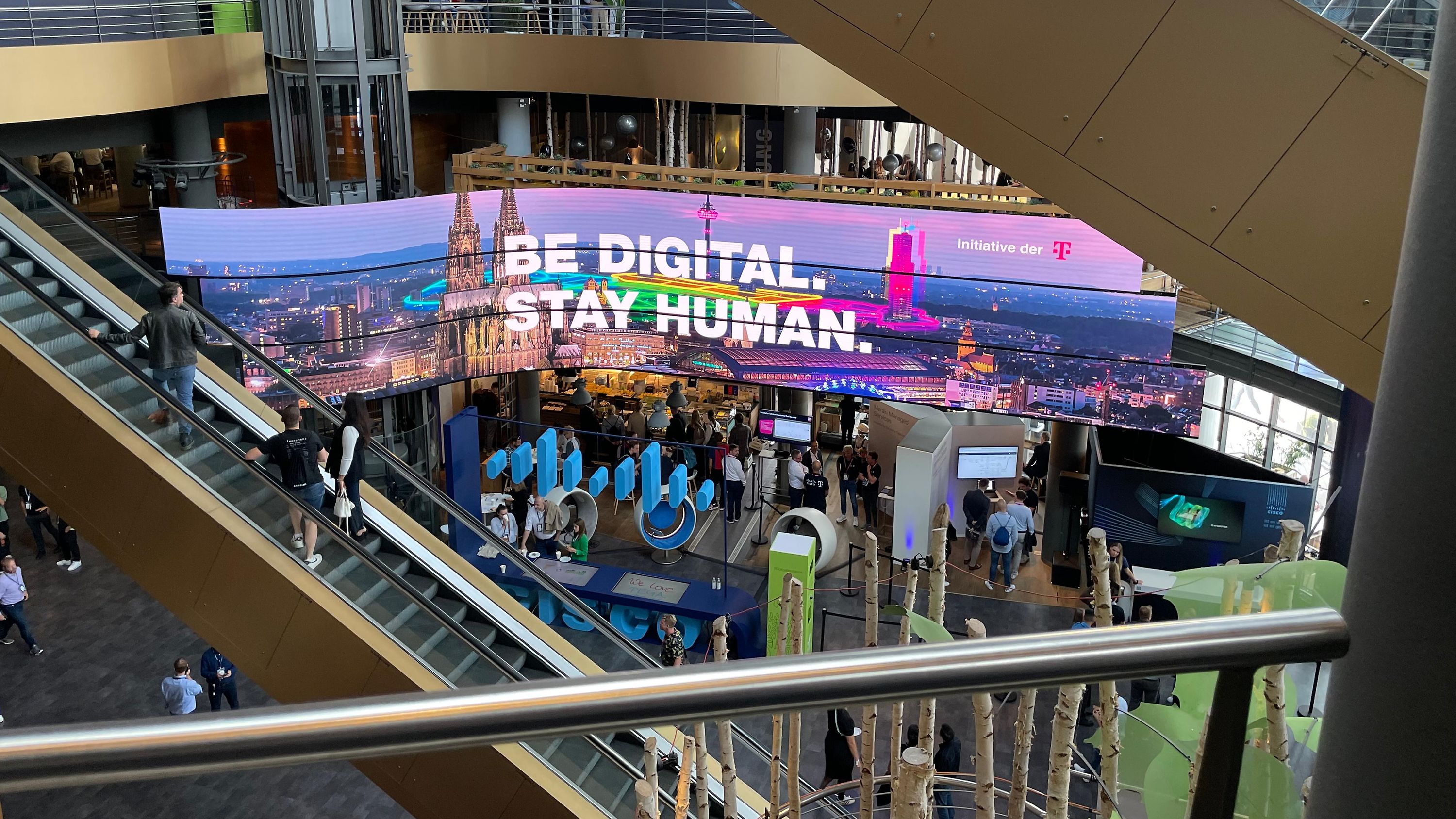 Digital X Special | Deutsche Telekom