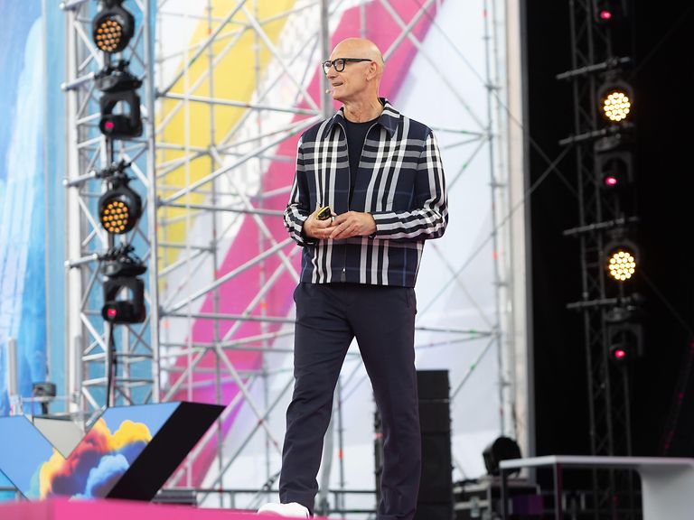 Digital X 2023: Feeling the digital pulse of the future | Deutsche Telekom