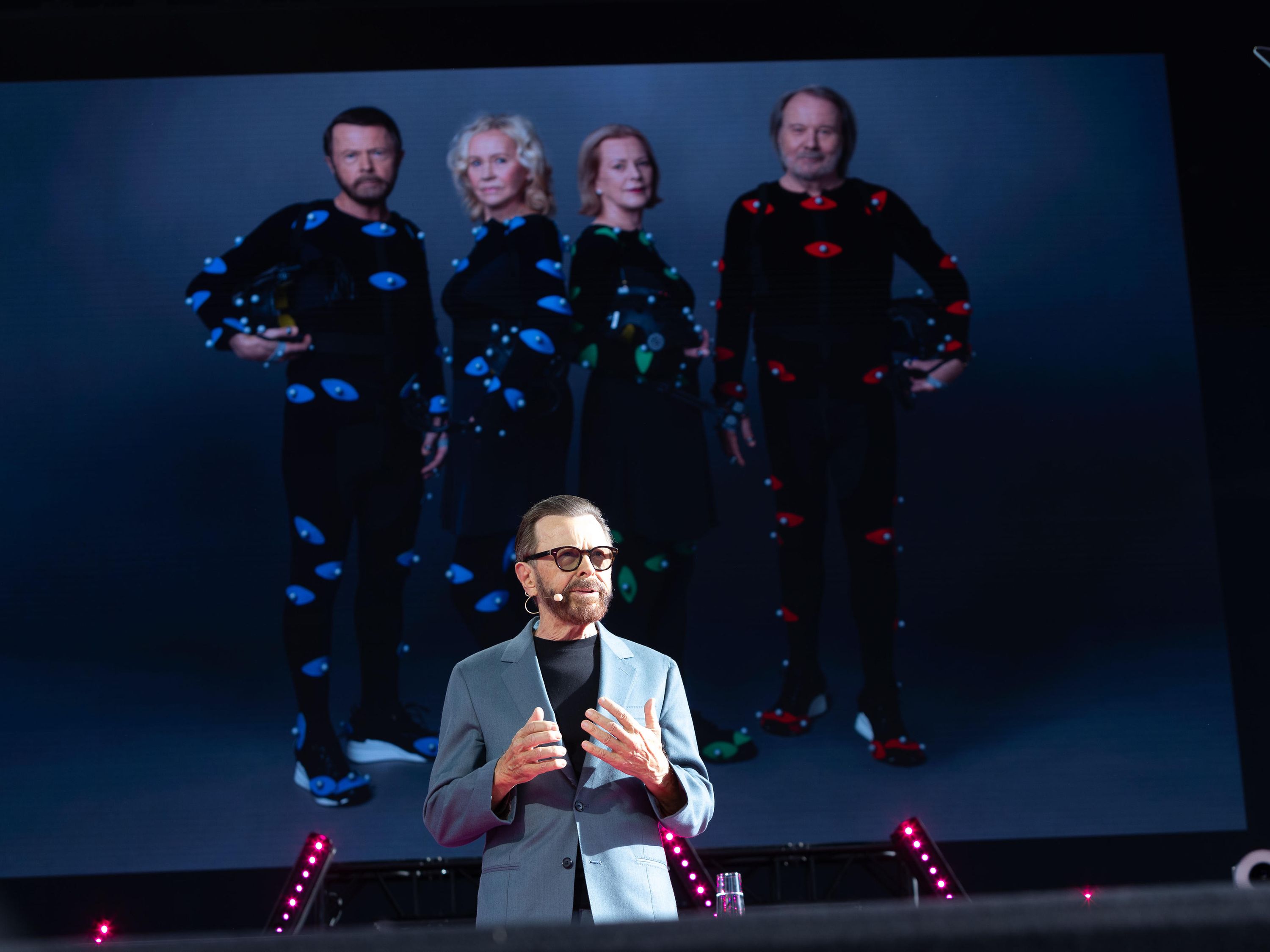 Digital X 2023: Feeling the digital pulse of the future | Deutsche Telekom