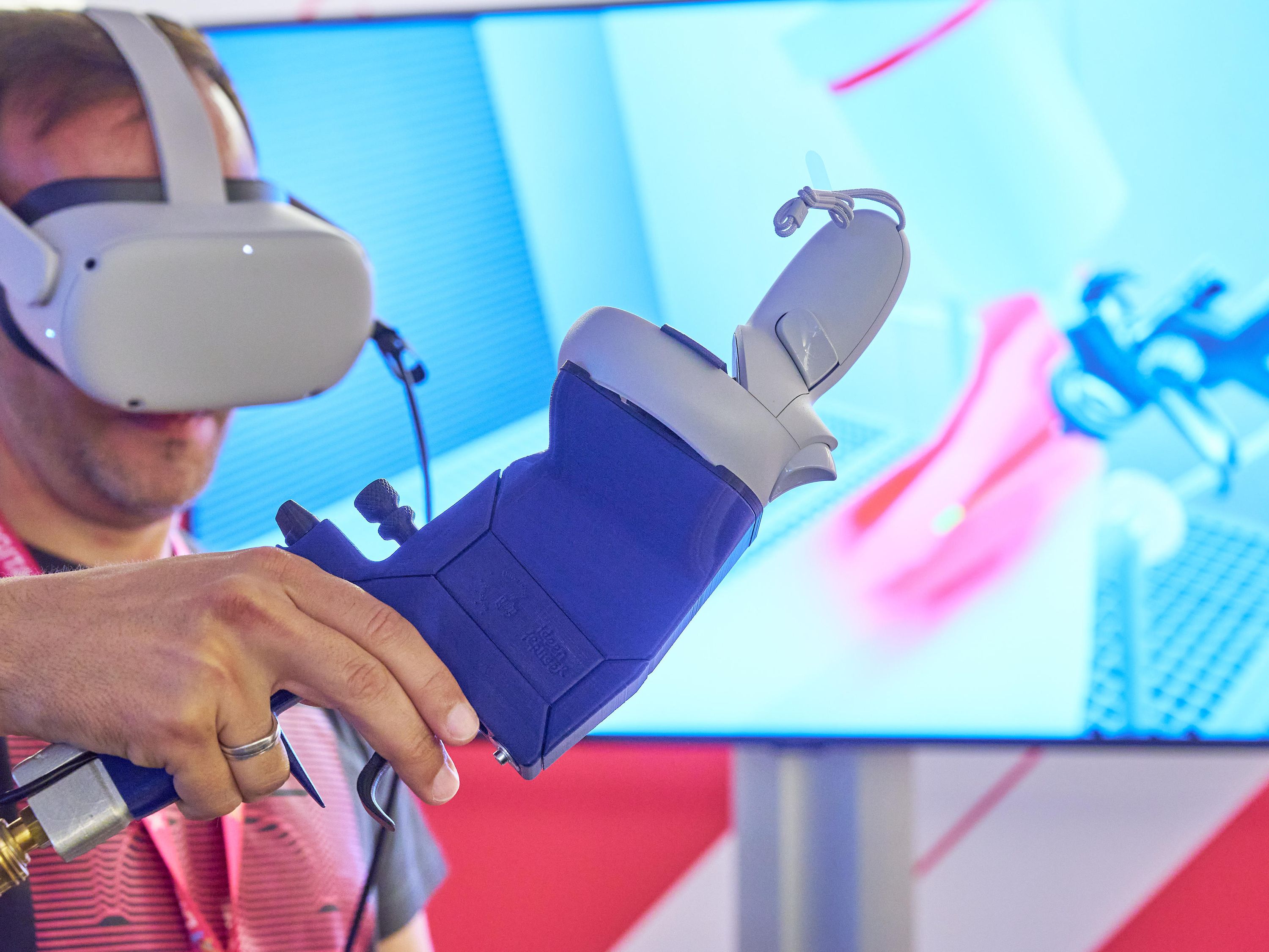 Digital X 2023: Feeling the digital pulse of the future | Deutsche Telekom