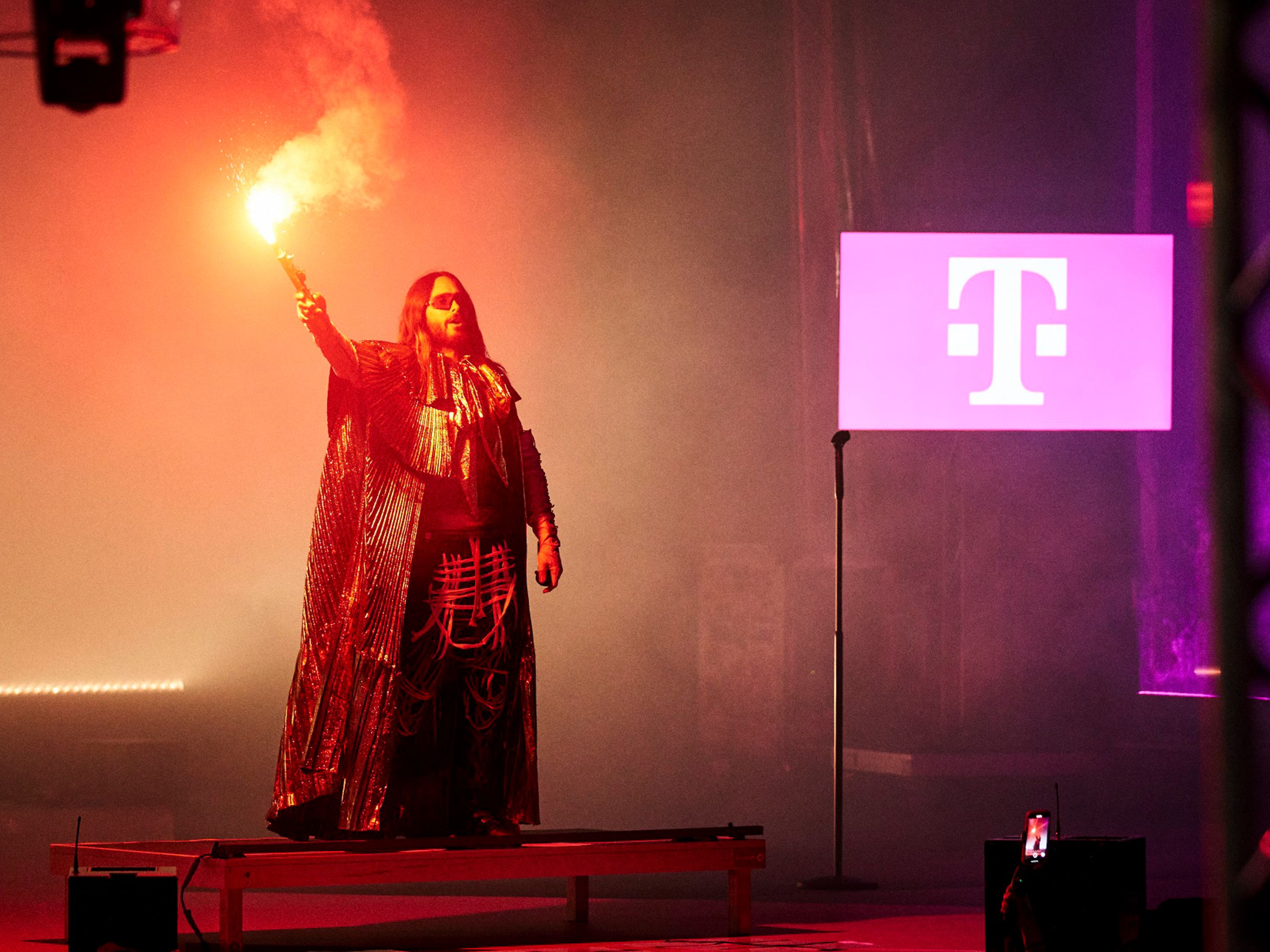 Digital X 2023: Feeling the digital pulse of the future | Deutsche Telekom