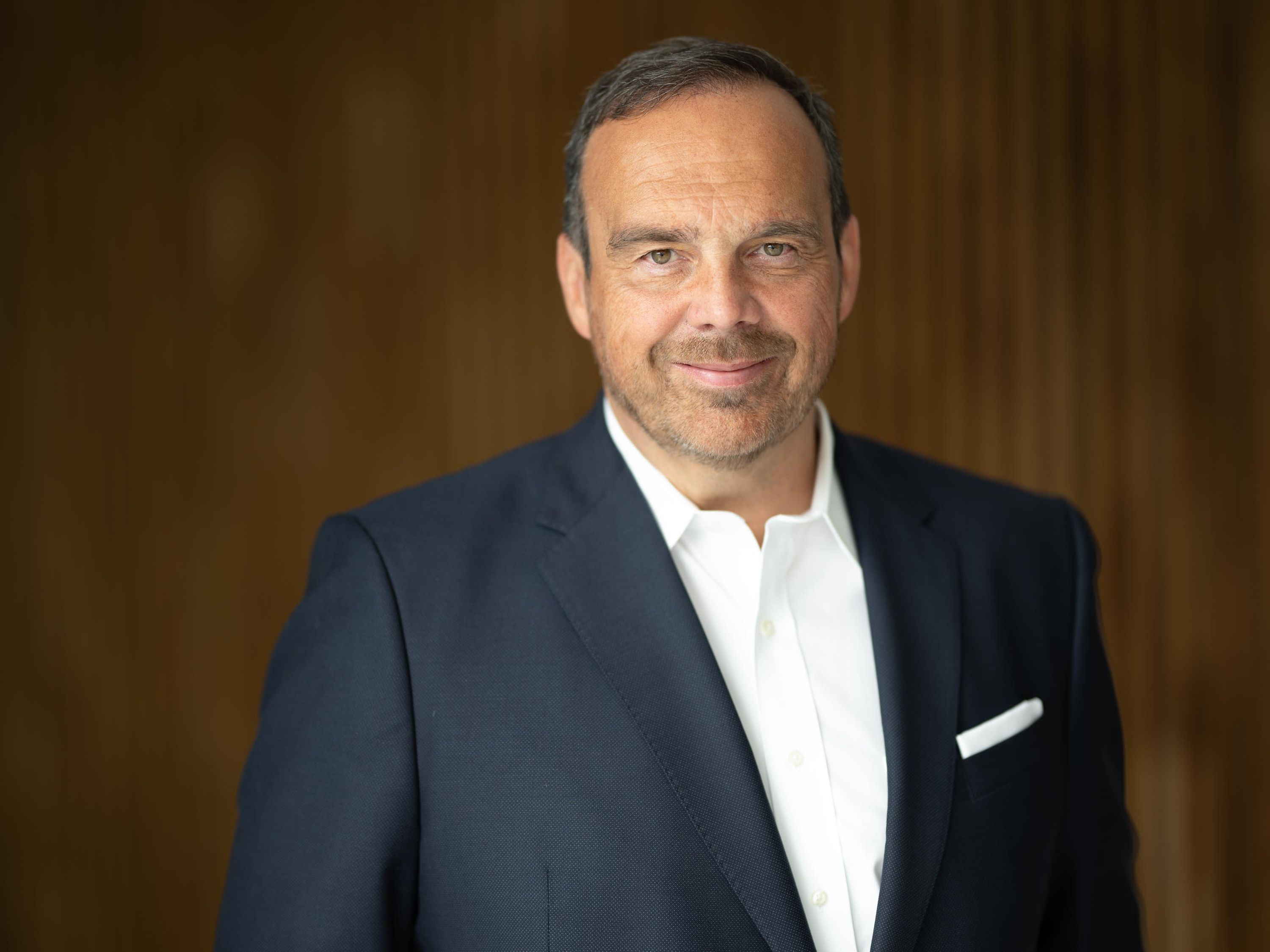 Change in the management of Telekom's business customers | Deutsche Telekom