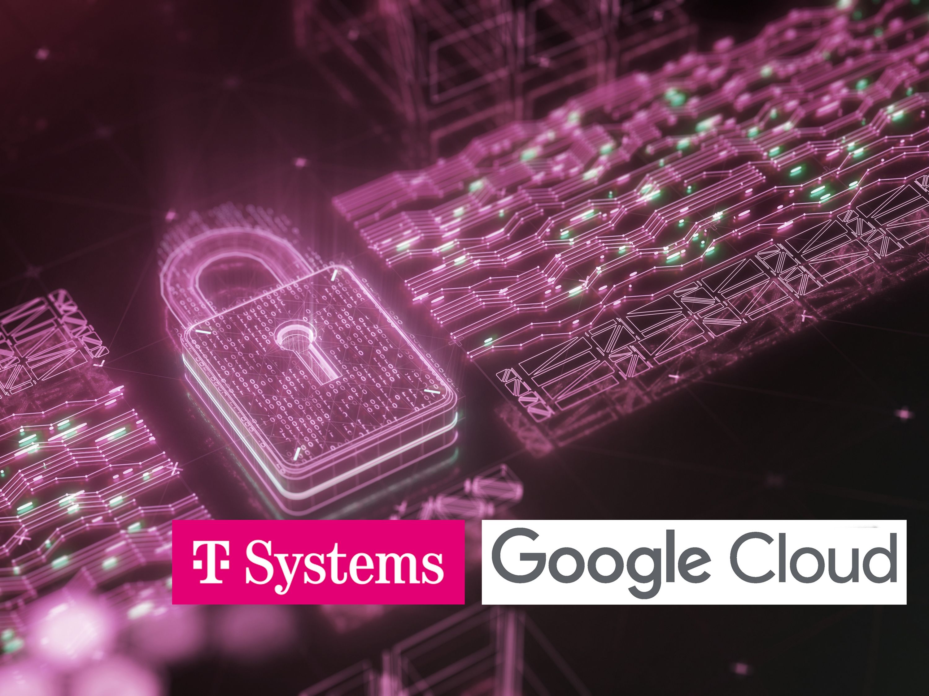 T-Systems Adds Security Specialization to Google Cloud Premier Partner Status for the Sell and ...