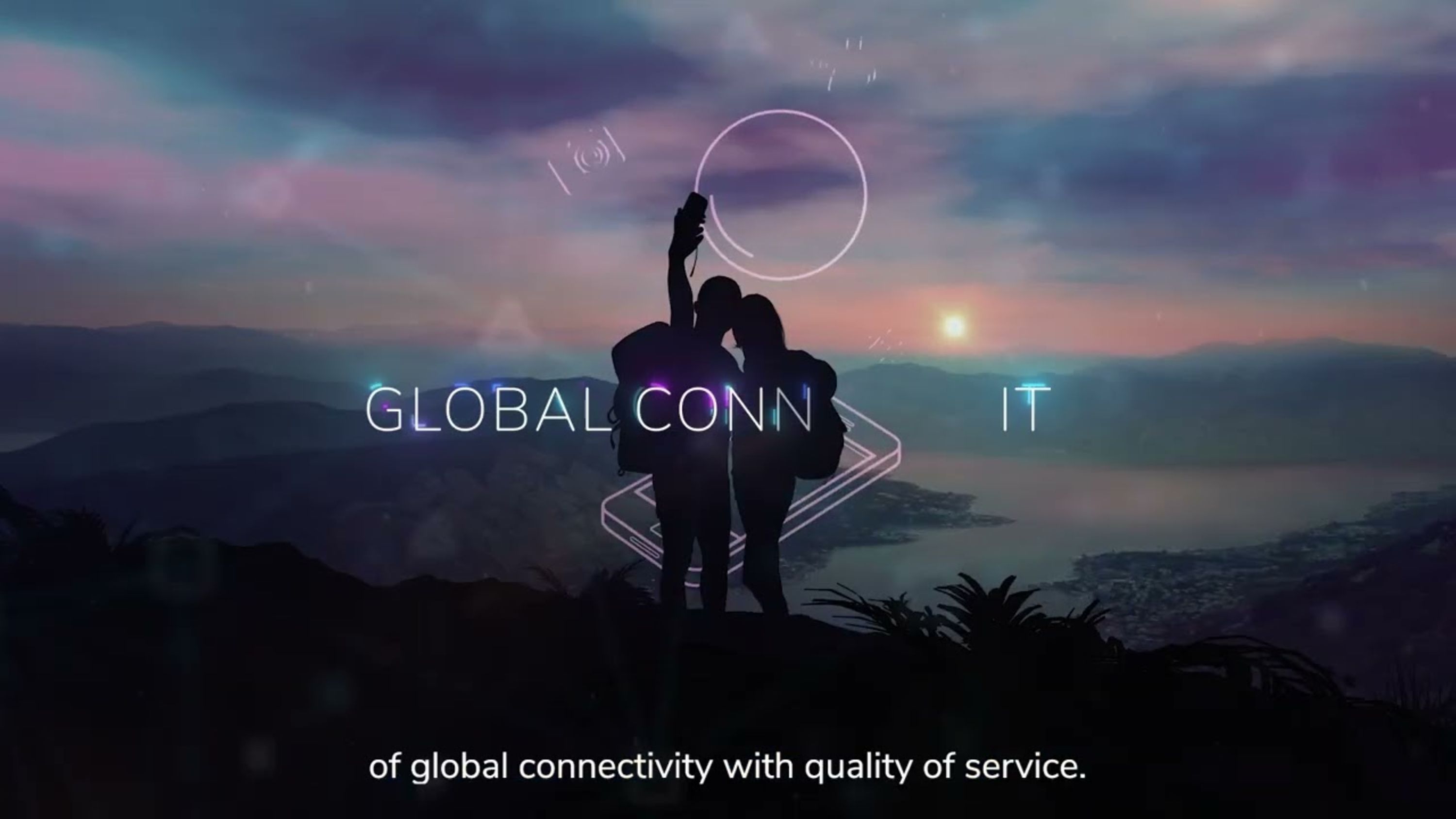 Global enterprise network for seamless connectivity | Deutsche Telekom