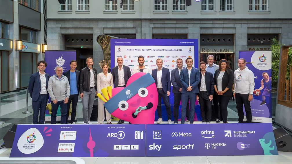 Ariane Elena Fuchs | Deutsche Telekom