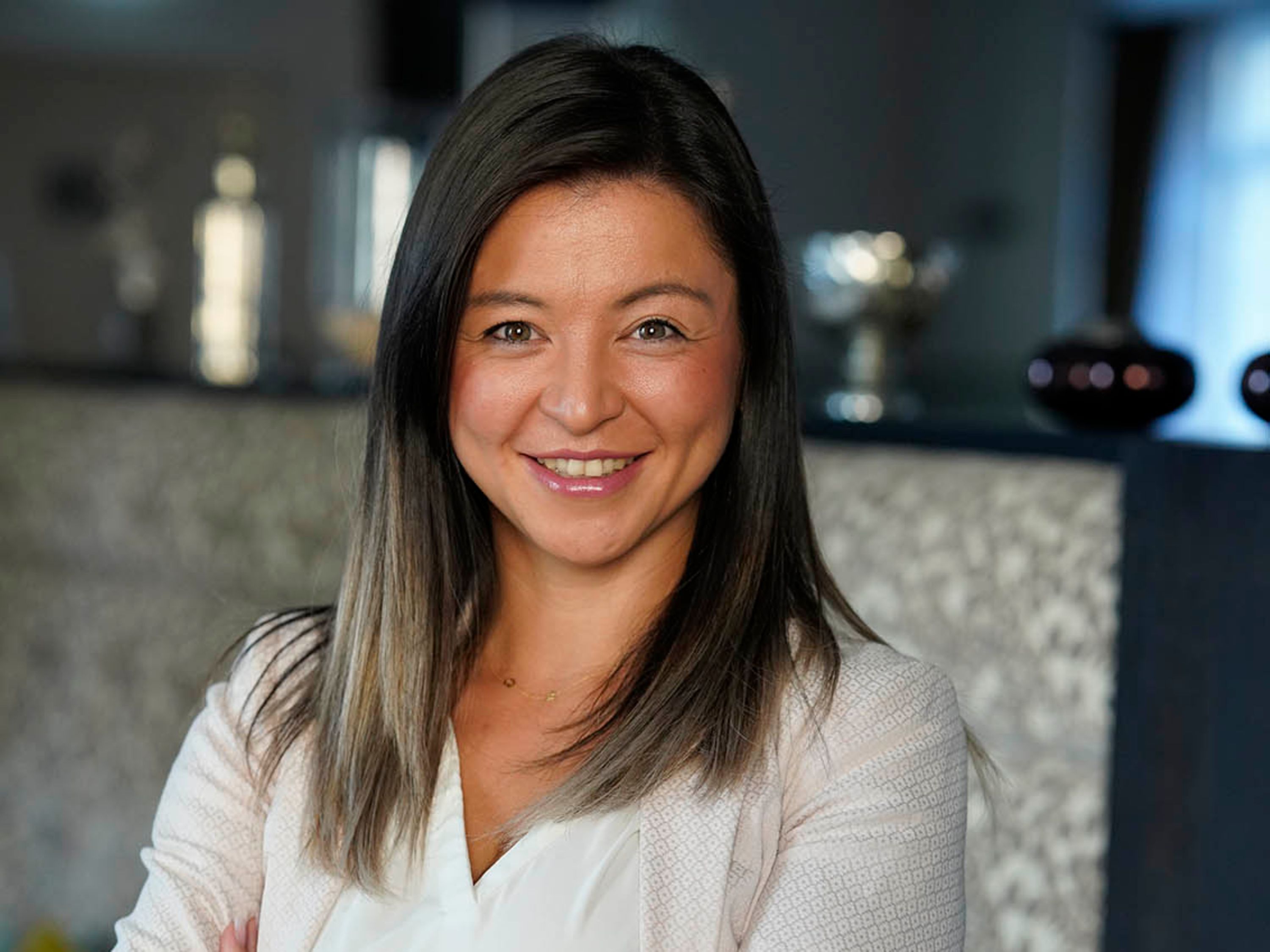 Julia Lehmann | Deutsche Telekom