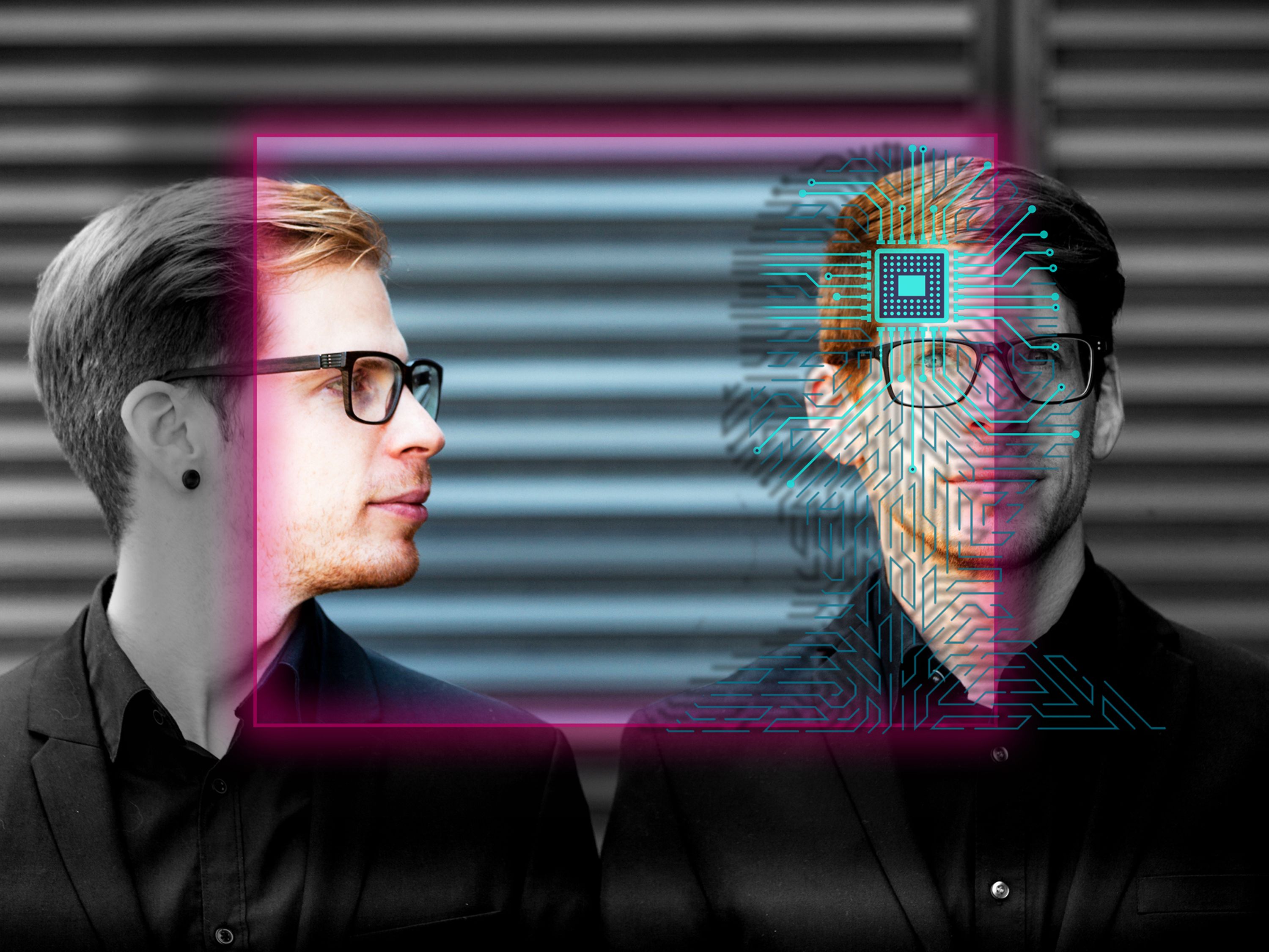 Twin Research in the digital Net World | Deutsche Telekom