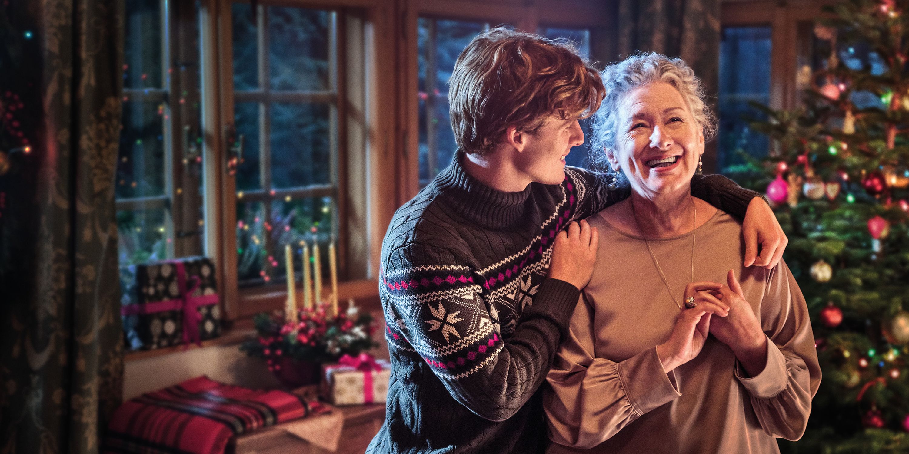 Telekom launches international Christmas campaign | Deutsche Telekom