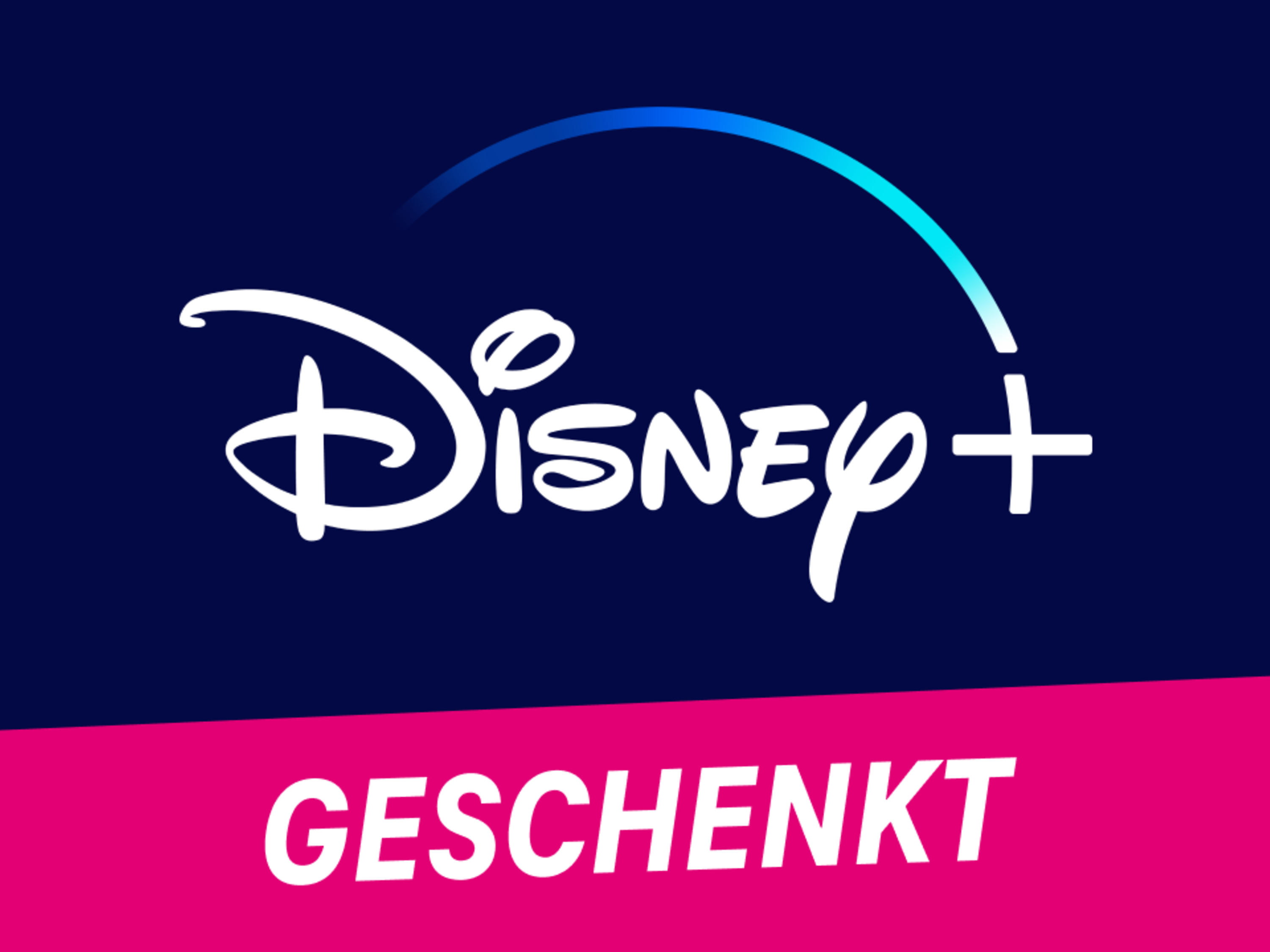Zum Jubiläum: Magenta Moments verschenkt Disney+ in der MeinMagenta App ...