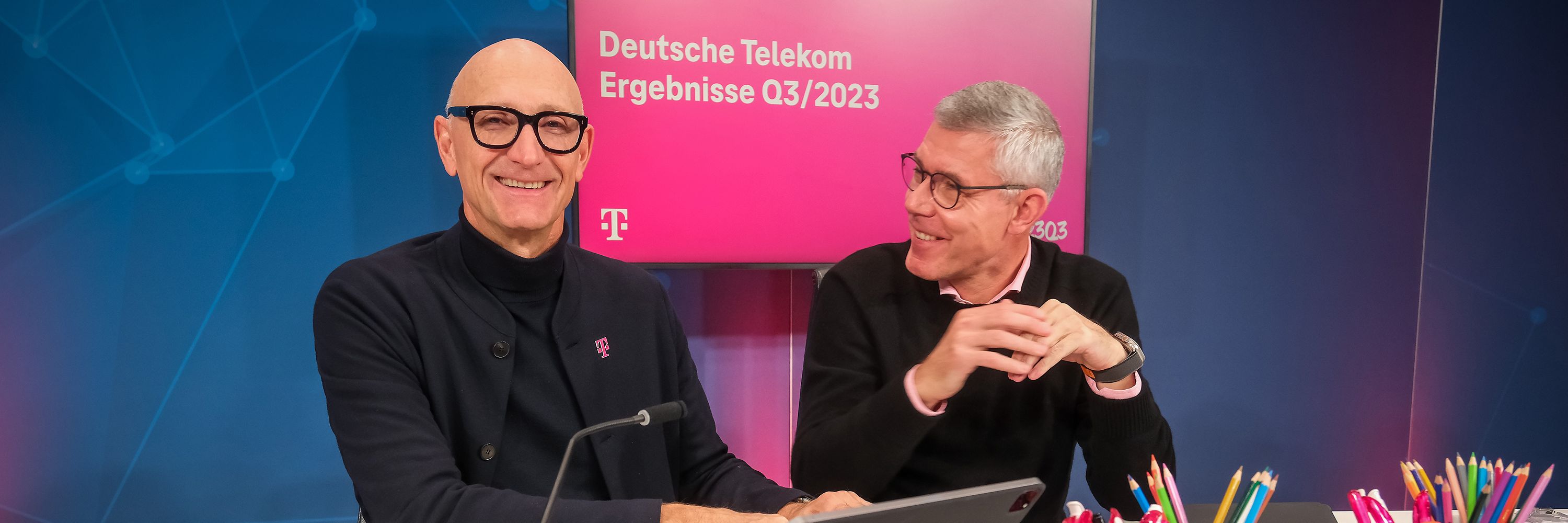 News | Deutsche Telekom