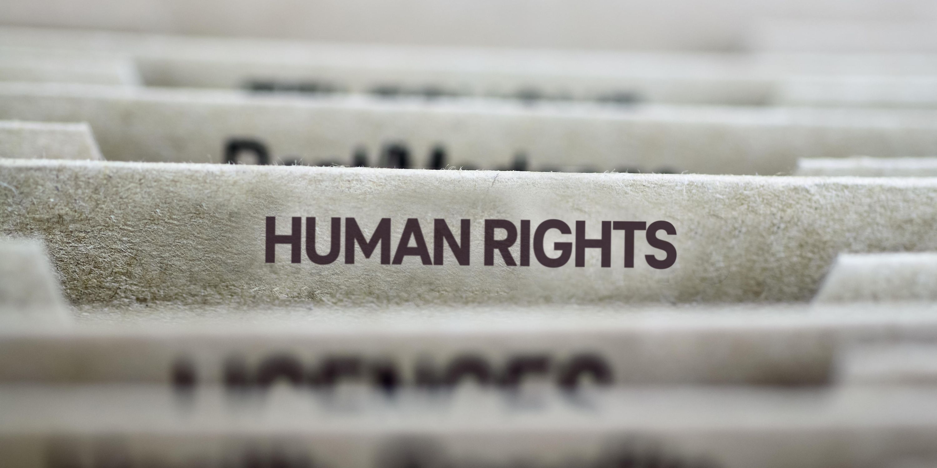 Human rights documents | Deutsche Telekom