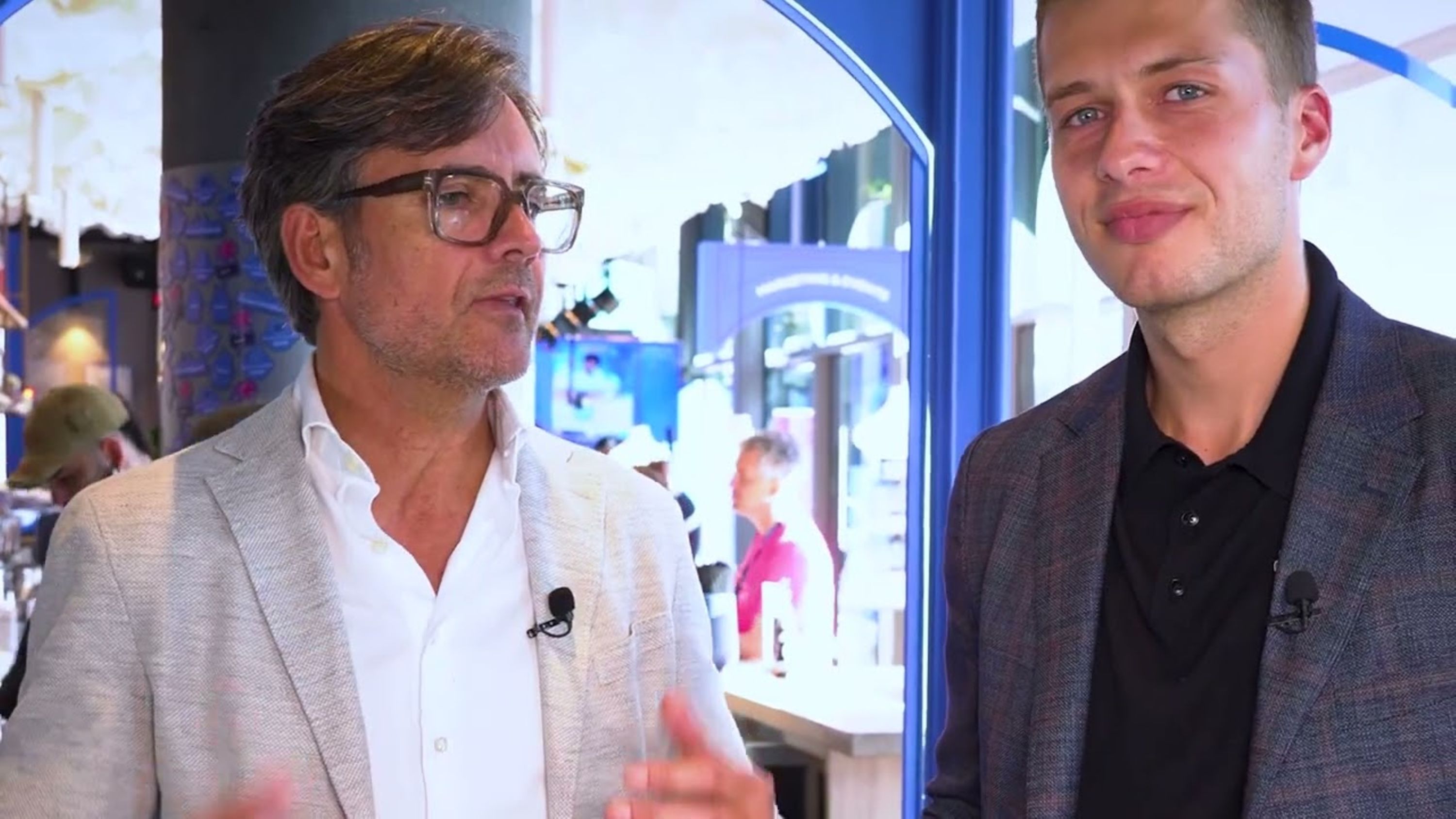 Partners in Dialogue: Meet ZOOM | Deutsche Telekom