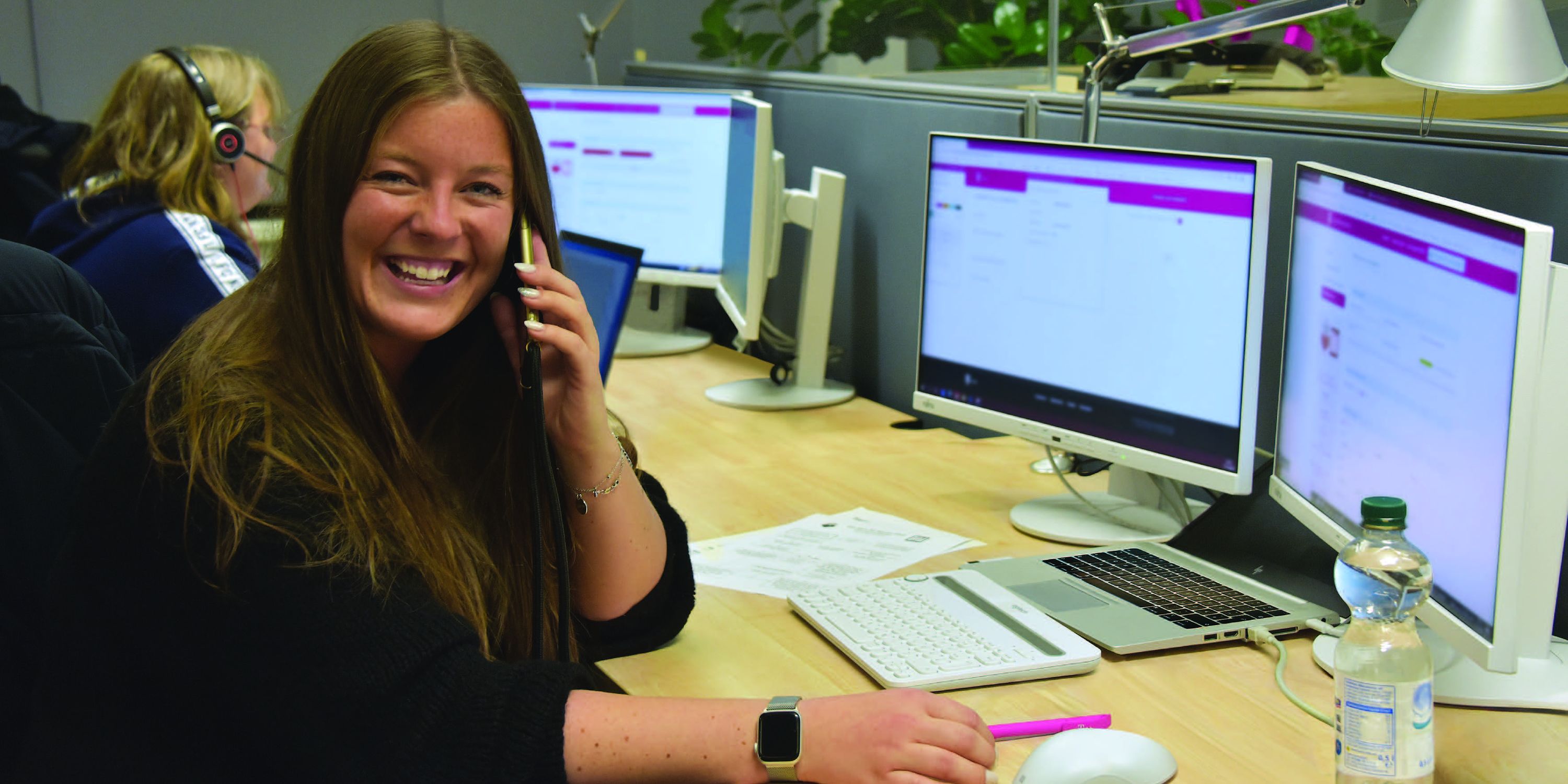 Telekom supports children in need | Deutsche Telekom