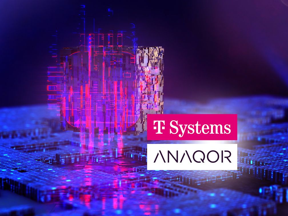 Quantum computing for all: T-Systems offers access to European PlanQK ...