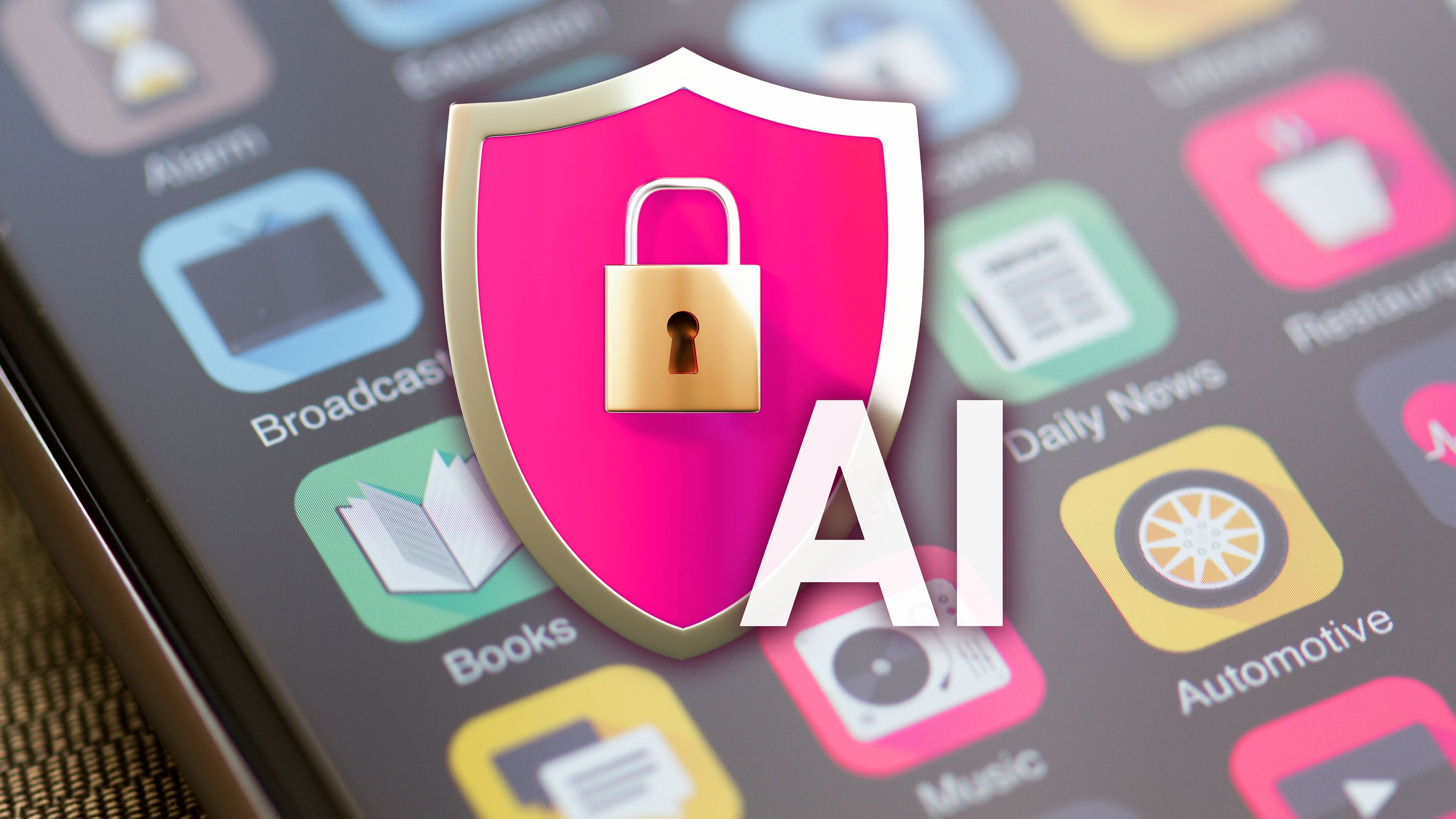 Data privacy and security | Deutsche Telekom