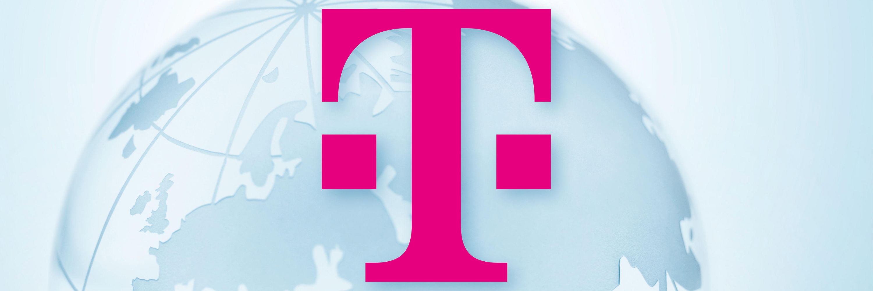 Corporate Website | Deutsche Telekom