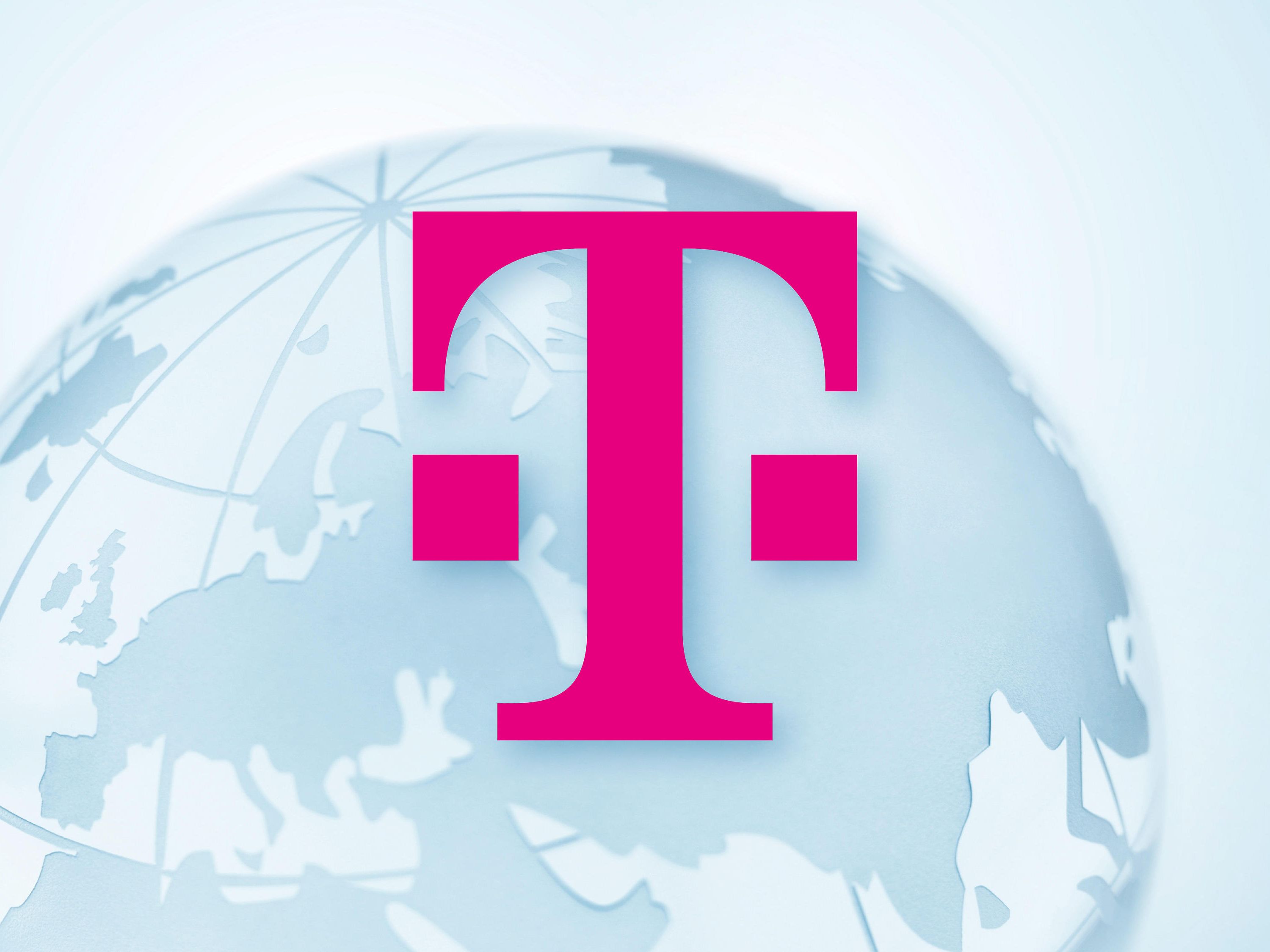 Corporate Website | Deutsche Telekom