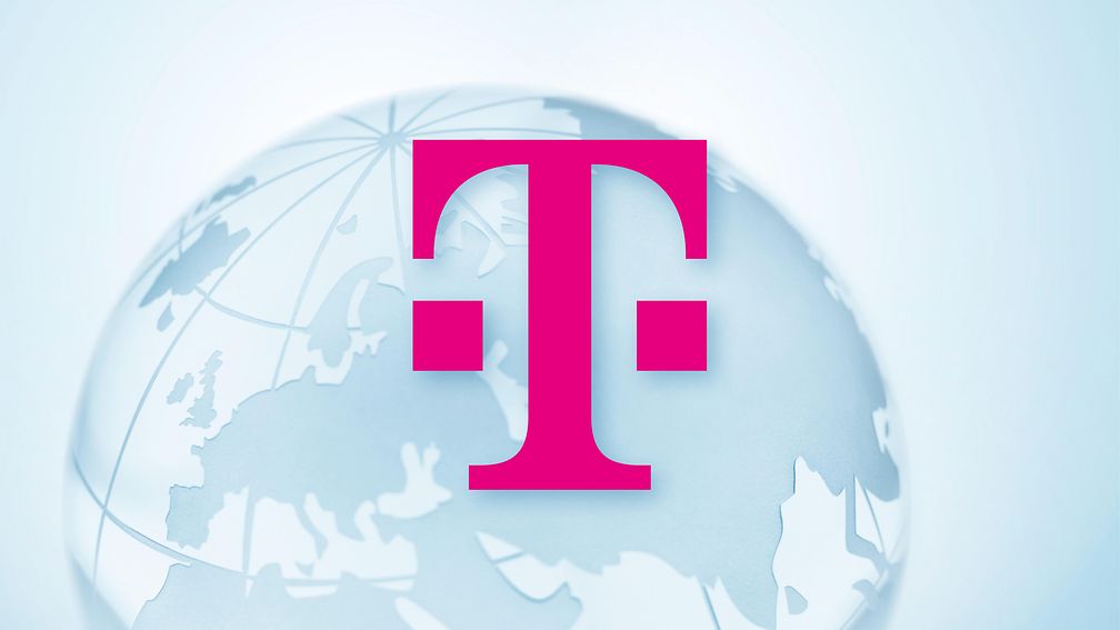 Corporate Website: Information about the Group | Deutsche Telekom