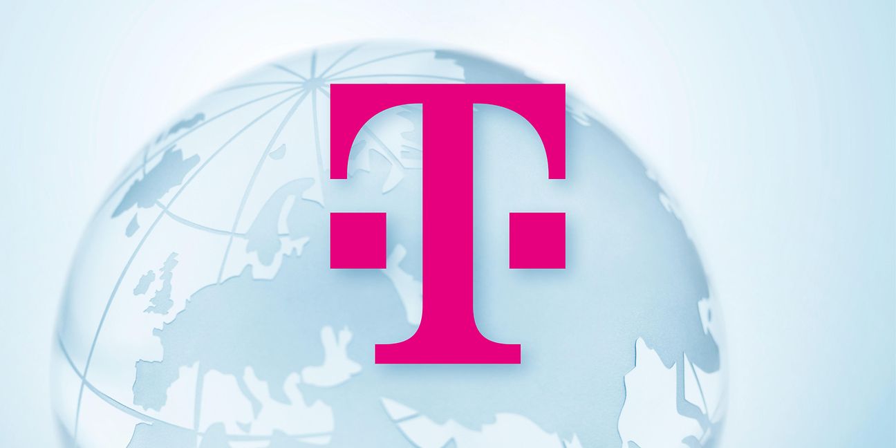 Corporate Website: Information about the Group | Deutsche Telekom