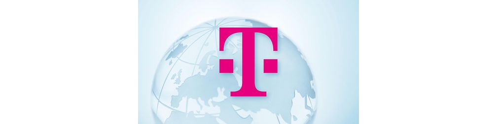 Corporate Website: Information about the Group | Deutsche Telekom