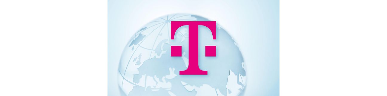 Corporate Website: Information about the Group | Deutsche Telekom