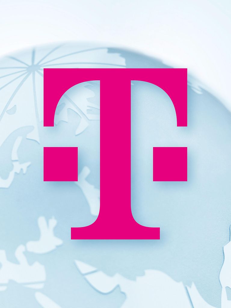 Brand | Deutsche Telekom