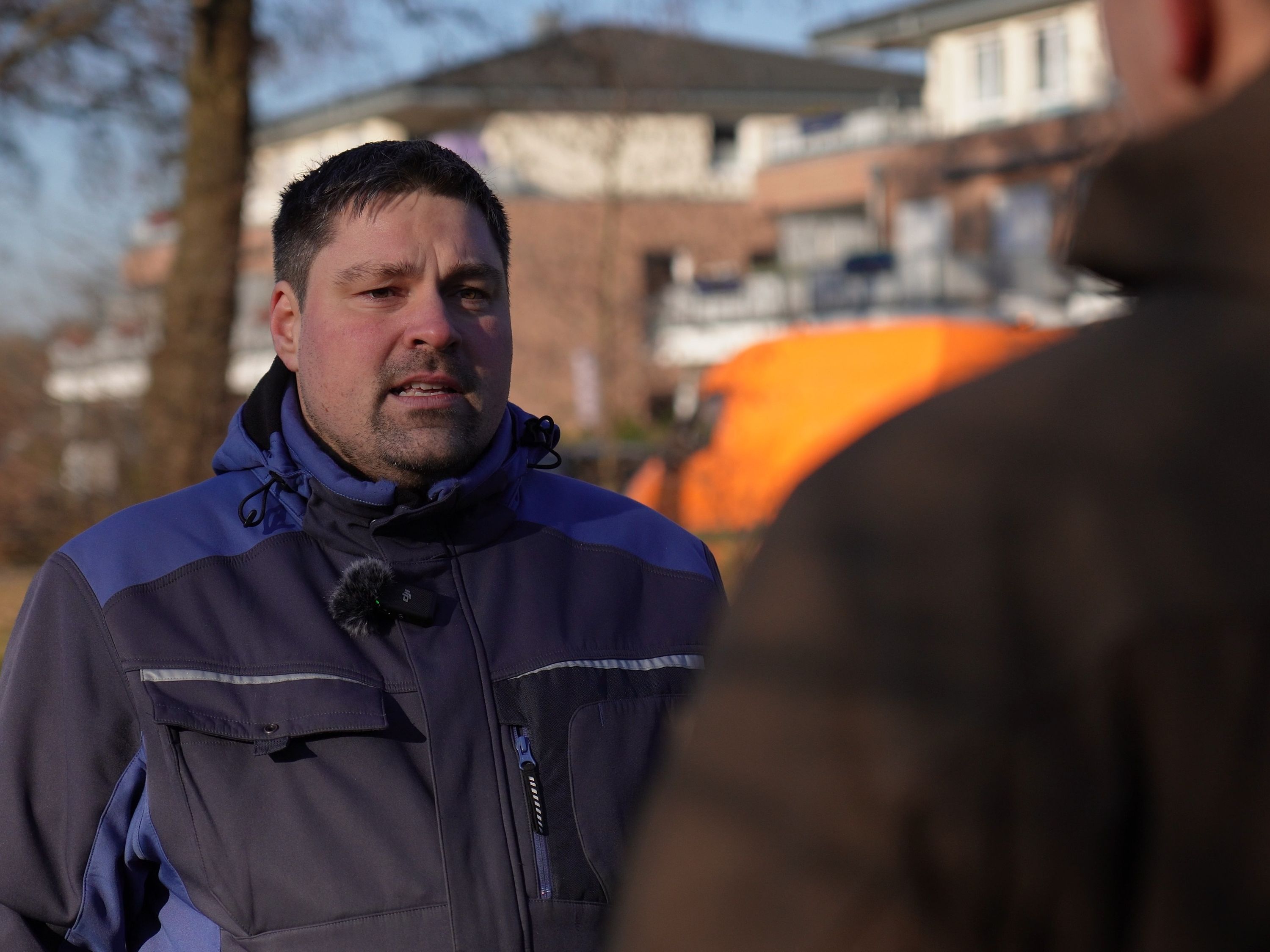 Wenn Dein Internet ins Wasser fällt | Deutsche Telekom