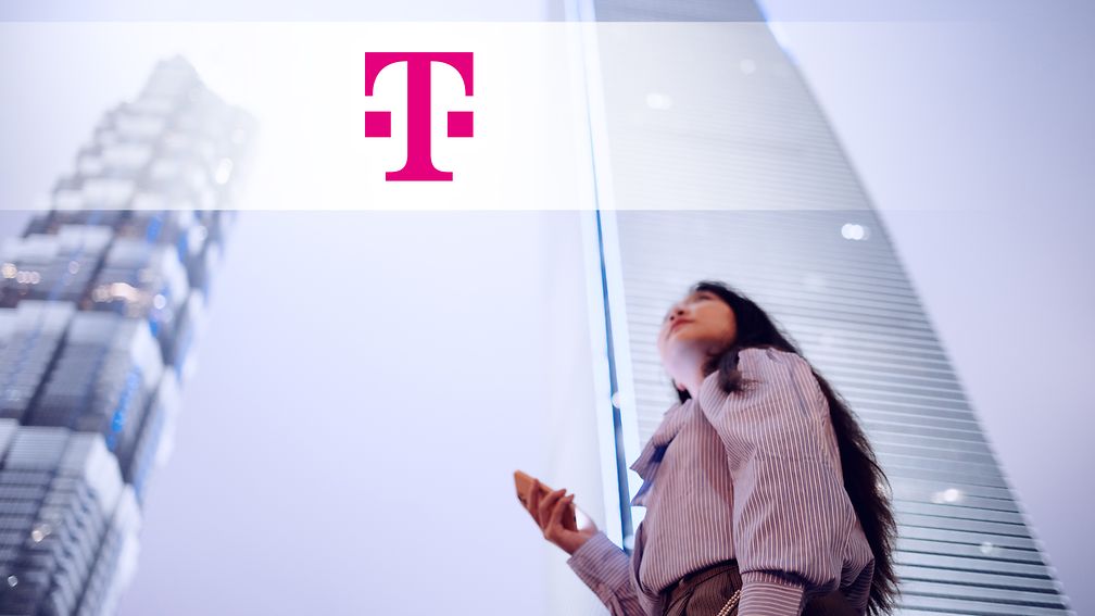 Albert Hold | Deutsche Telekom