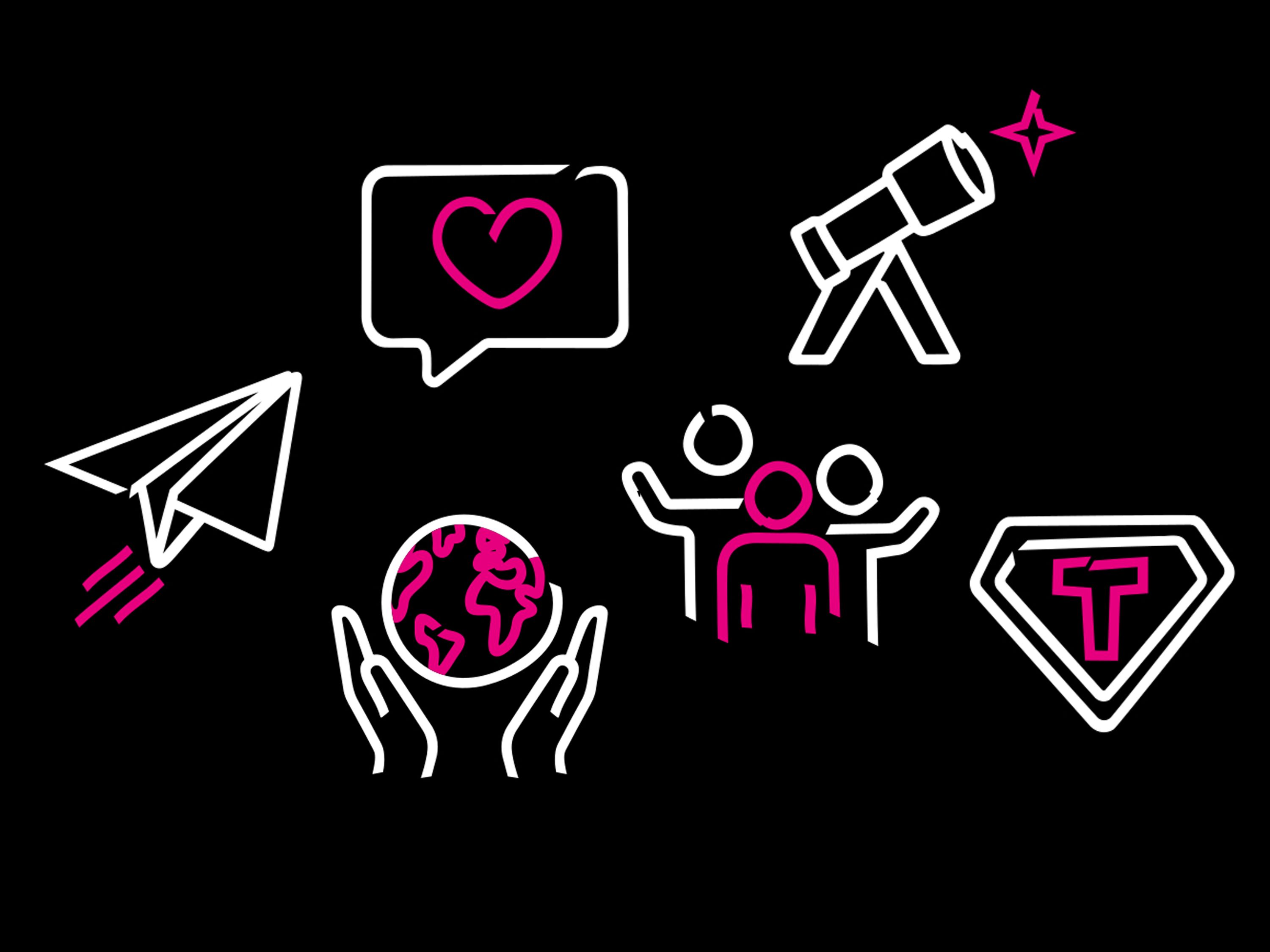 Company profile | Deutsche Telekom