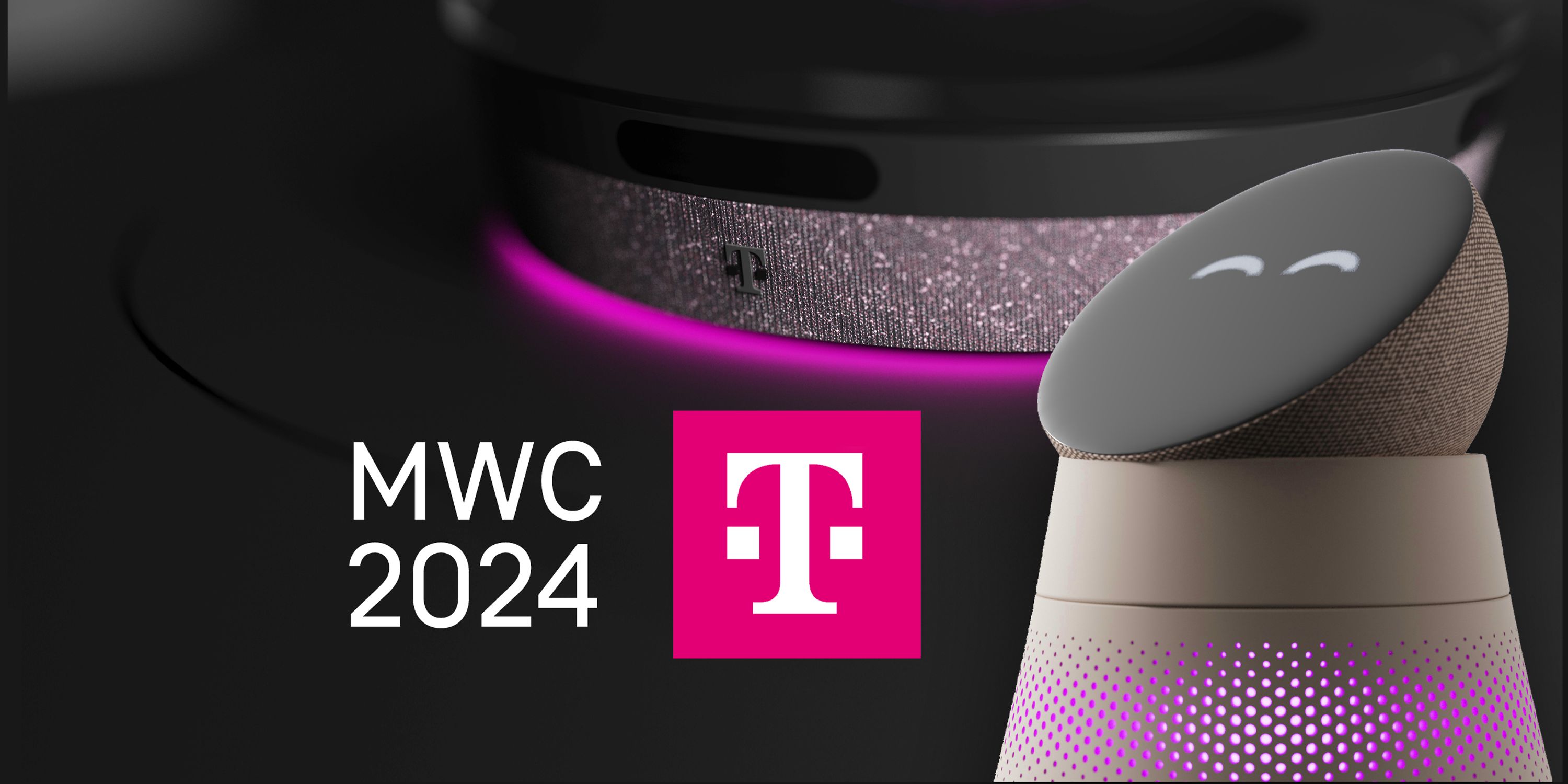 "The dream of tomorrow's router" | Deutsche Telekom