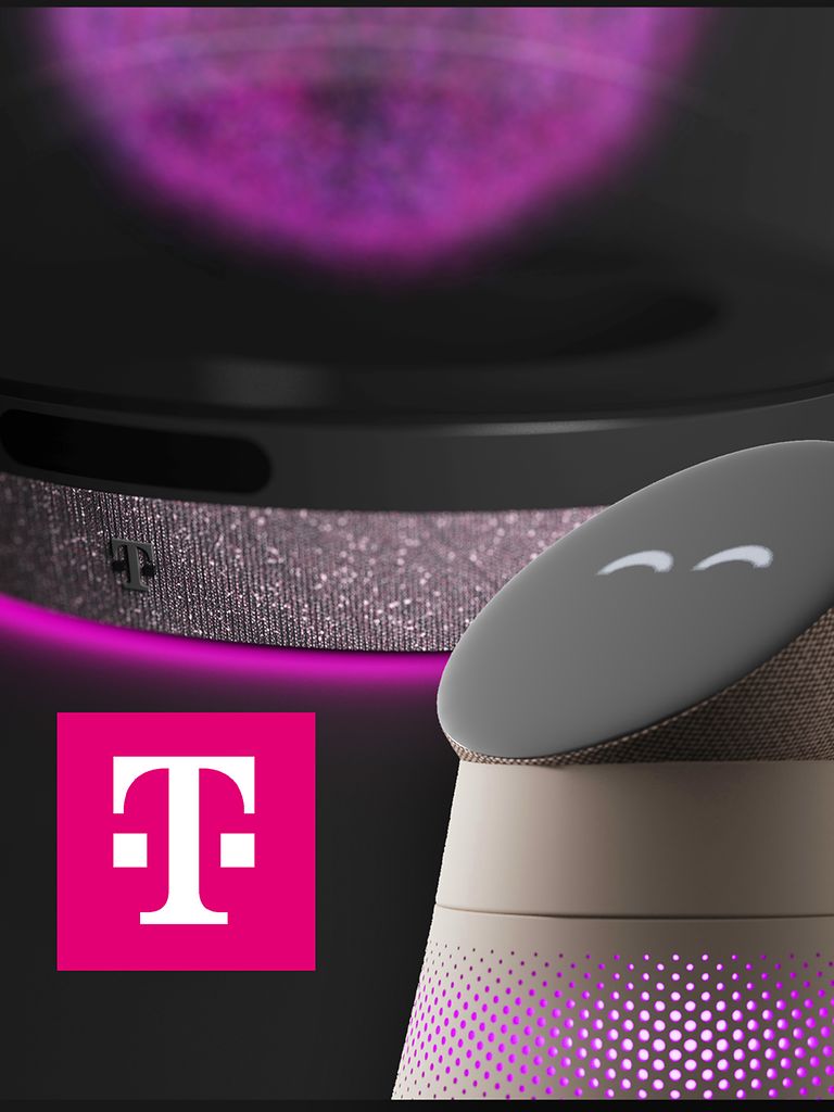 MWC Barcelona | Deutsche Telekom